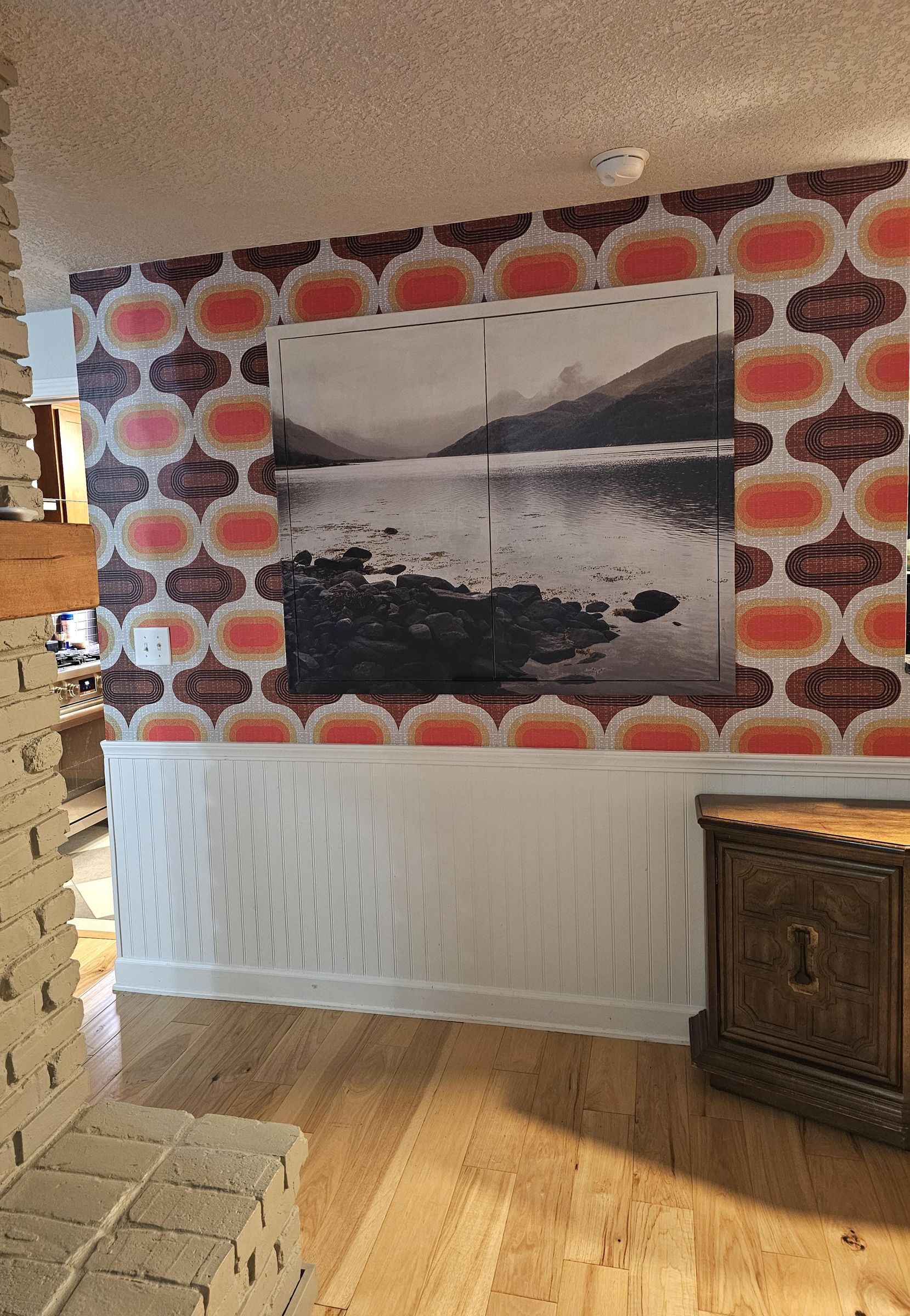 Pantry Storage Built Into Wall Studs : 8 Steps (with Pictures ...