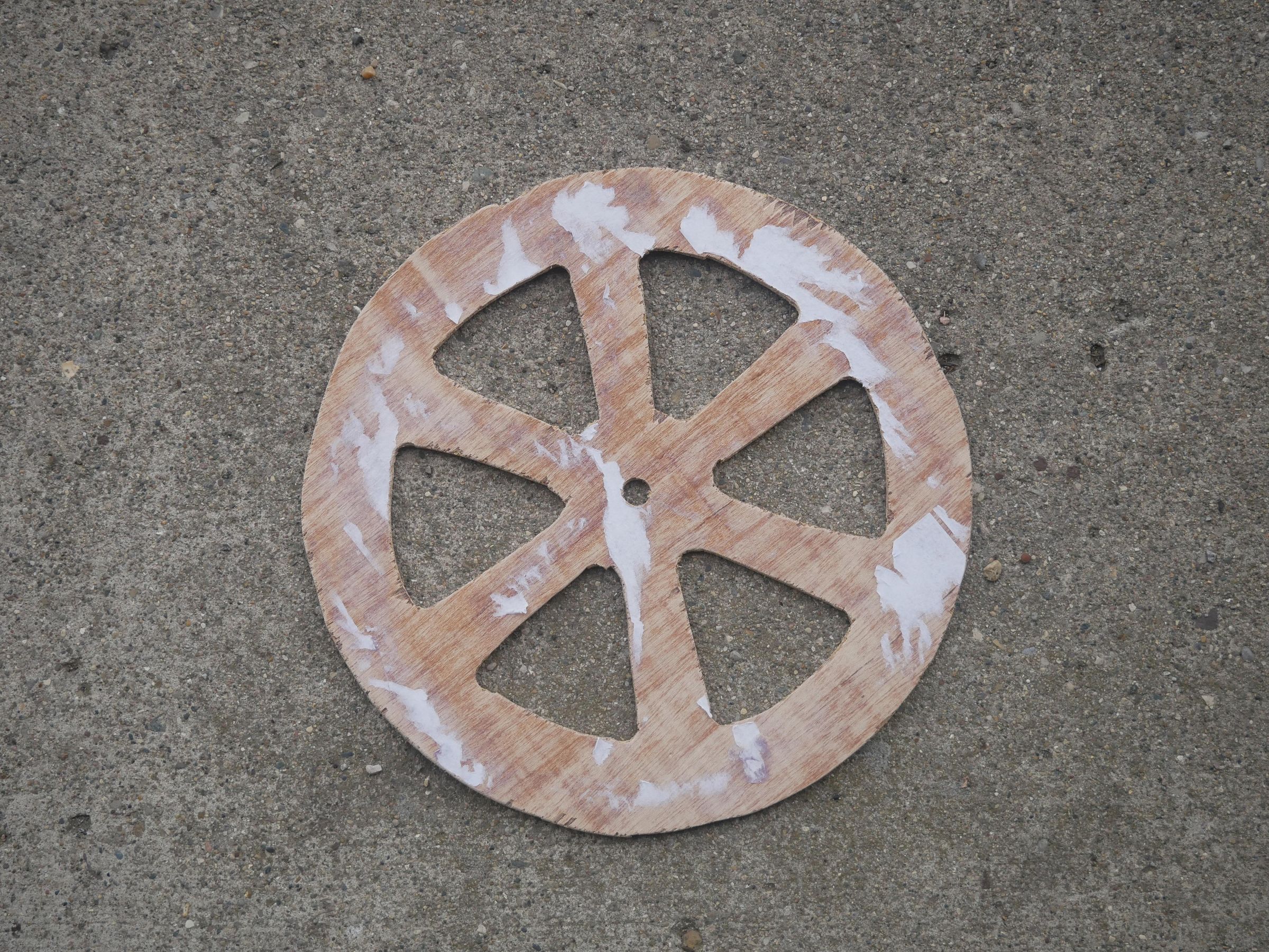 The Power of Waterwheels : 20 Steps (with Pictures) - Instructables