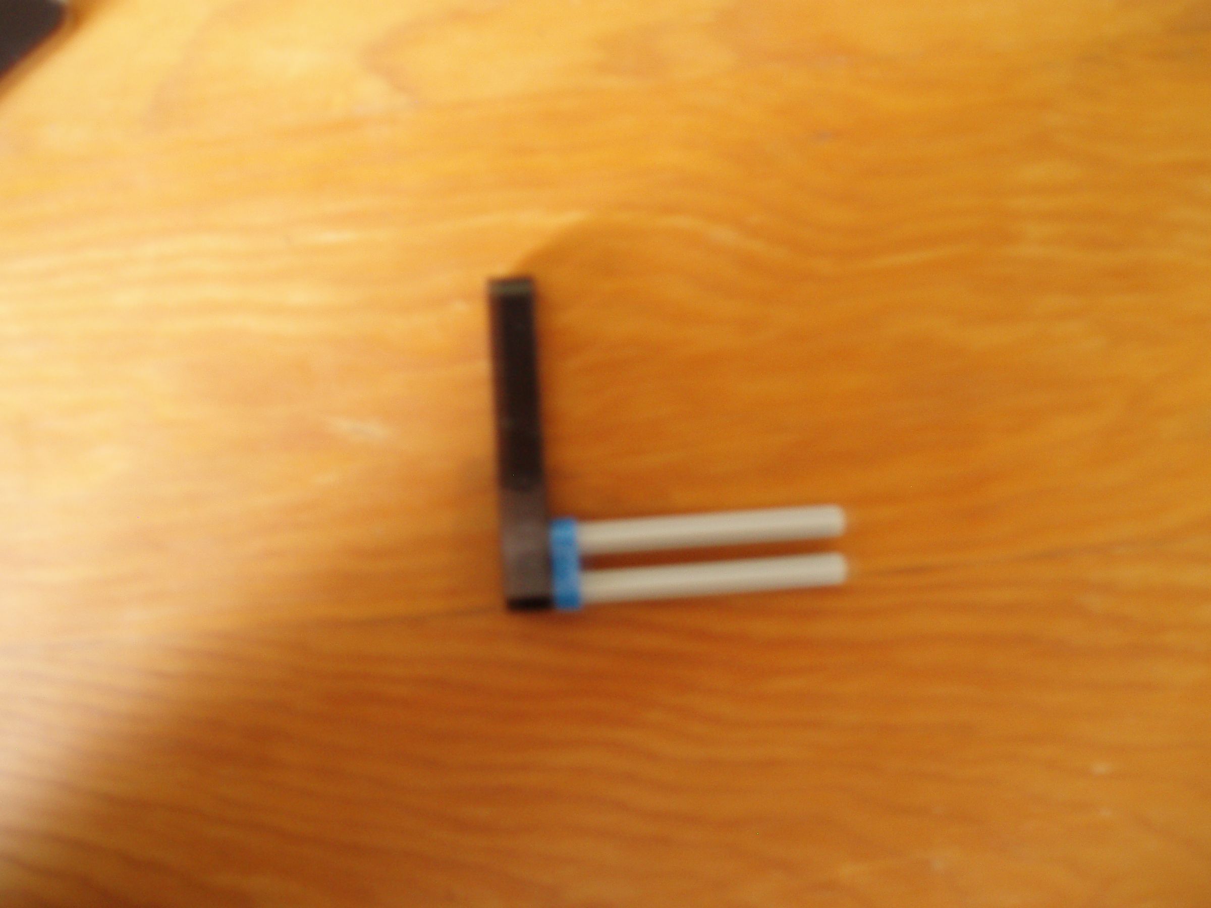 LEGO Bipod for Ipod Nano : 4 Steps - Instructables