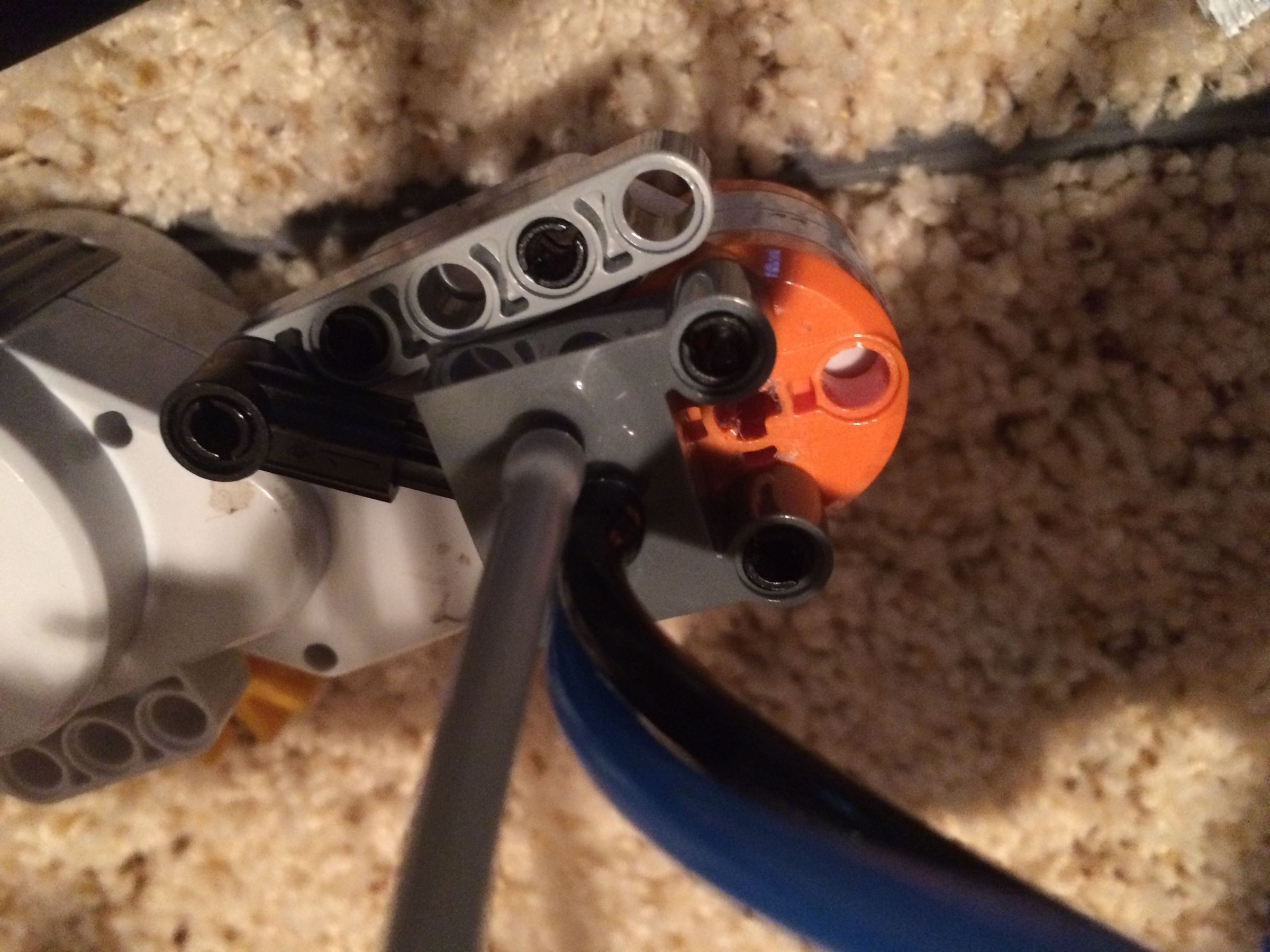 Fully Automated Arduino Roller Coaster Control System : 16 Steps ...