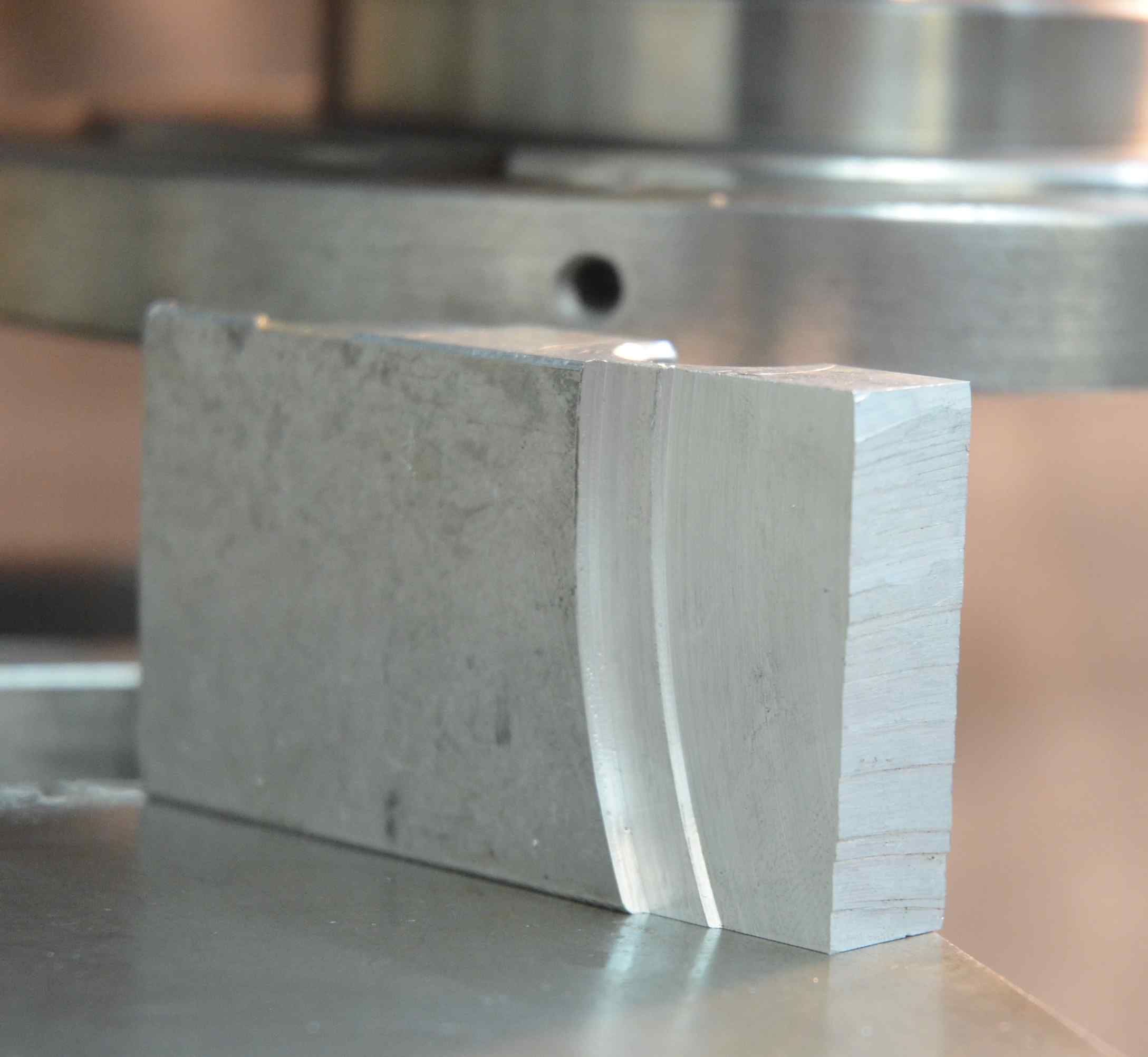 Homemade DIY Fly Cutter, Double Edged, for Milling Machine. : 6 Steps ...