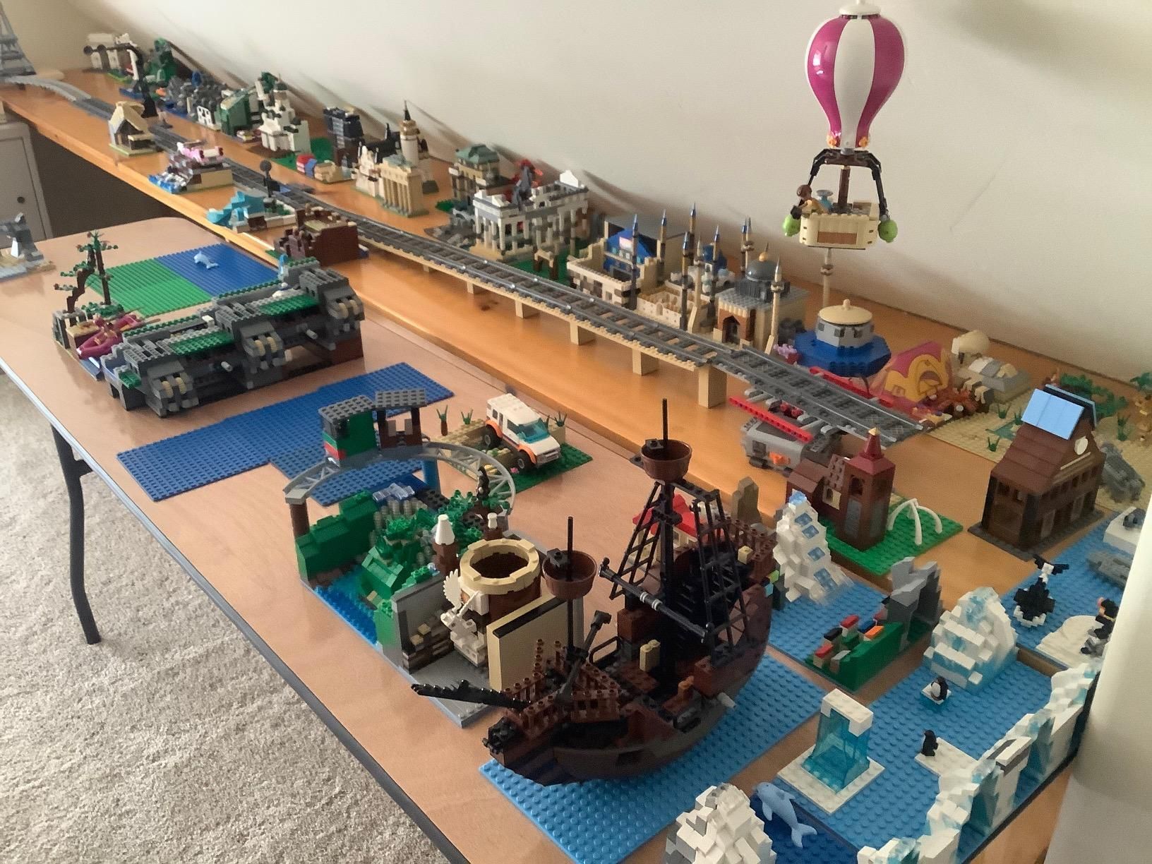 Secret Lego Compartment - Instructables