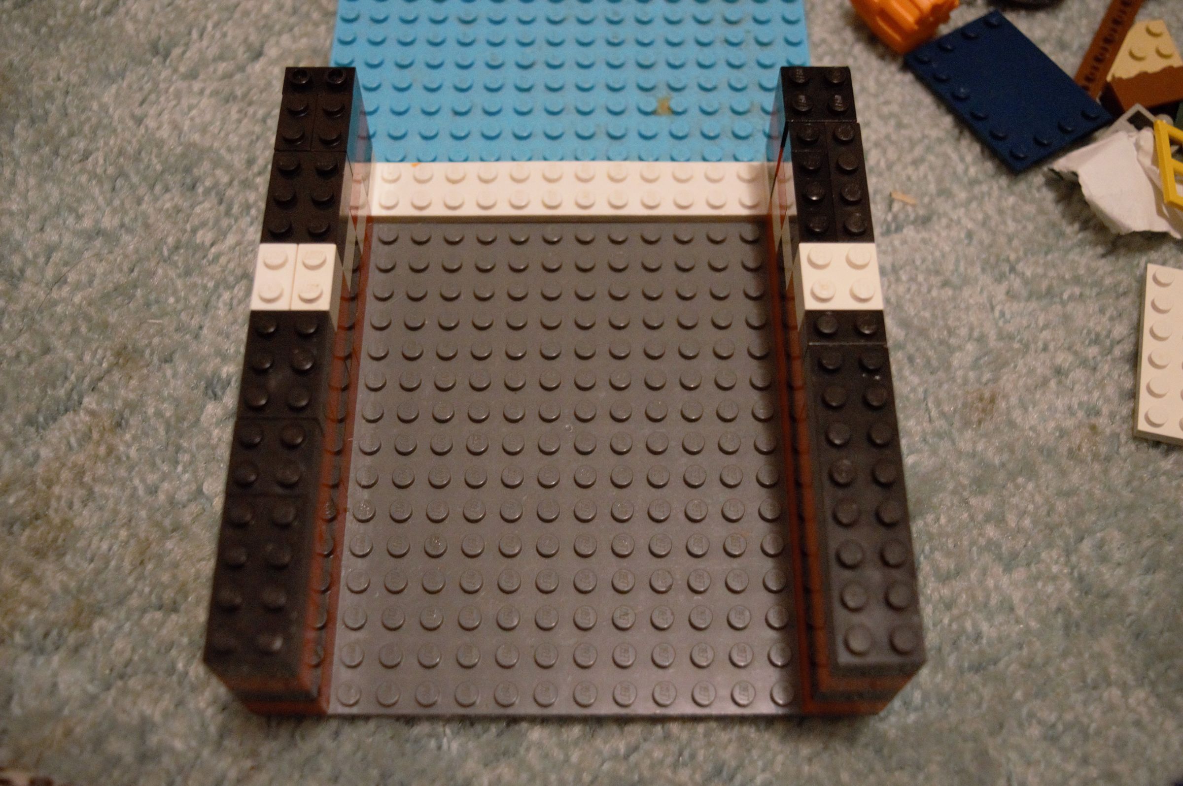 Lego Converse Slides : 33 Steps (with Pictures) - Instructables