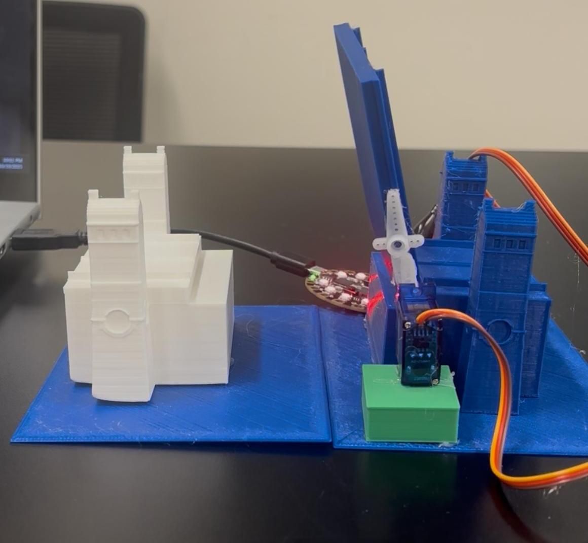 Drawbridge Design : 3 Steps - Instructables