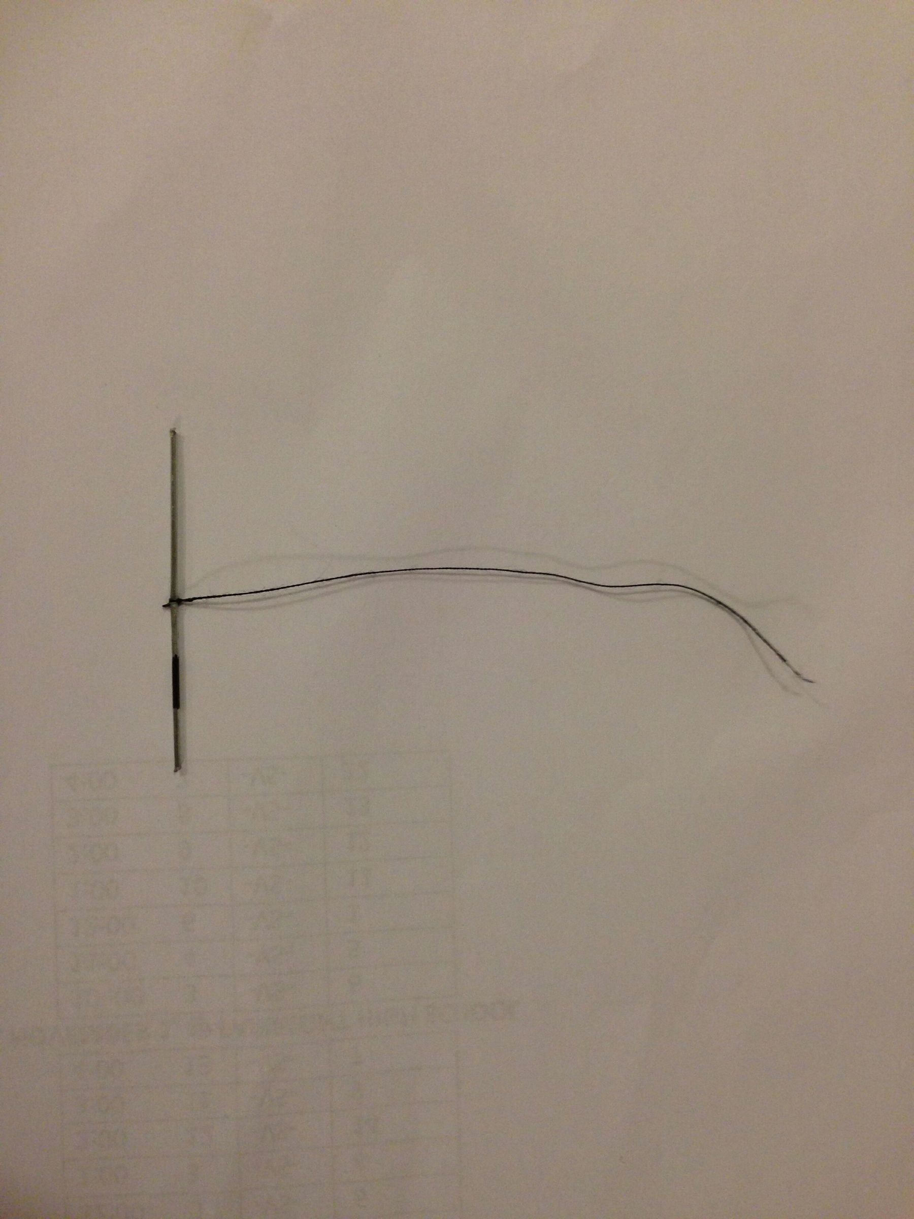 Paperclip Compass - Instructables