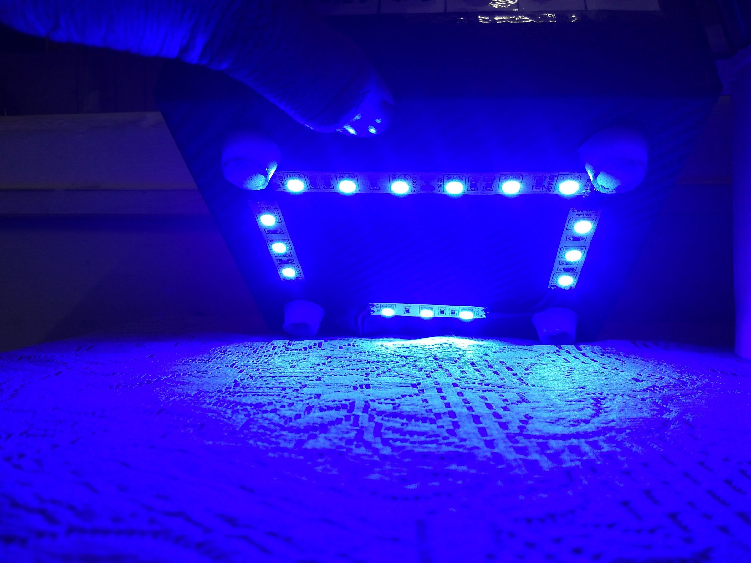 Fixed Output Lab Bench Power Supply( ATX Hacked) : 15 Steps - Instructables