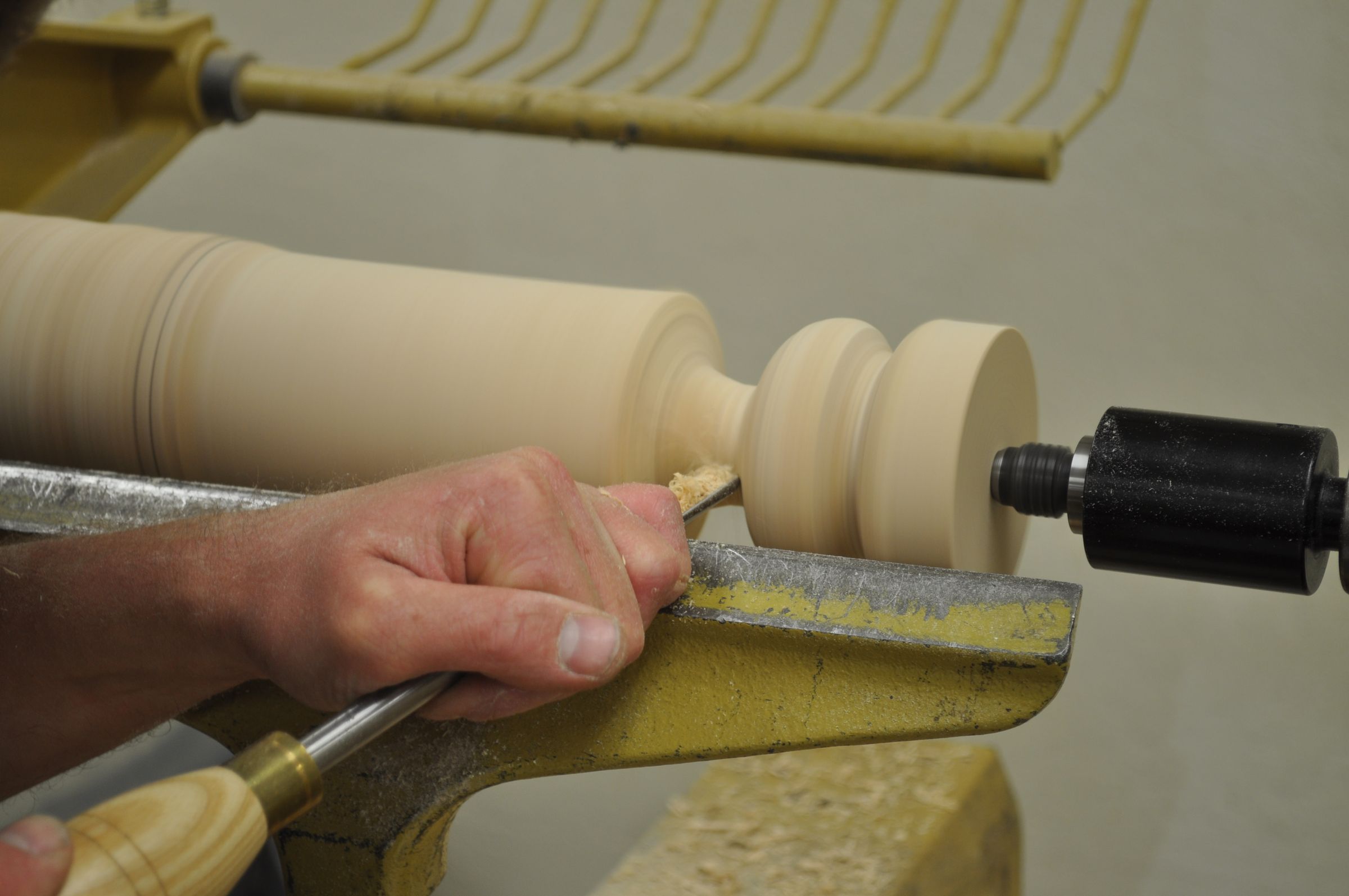 Building a Fairing Board : 4 Steps - Instructables