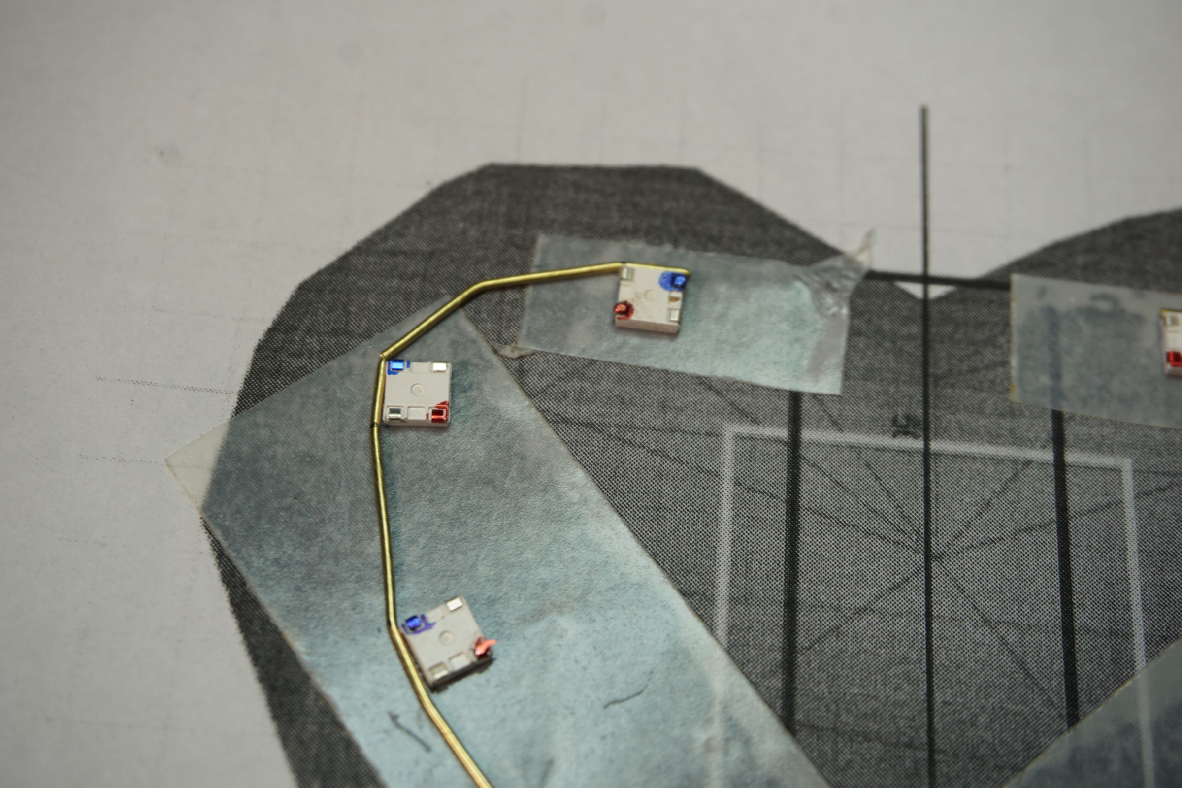 Beating LED Heart : 10 Steps (with Pictures) - Instructables