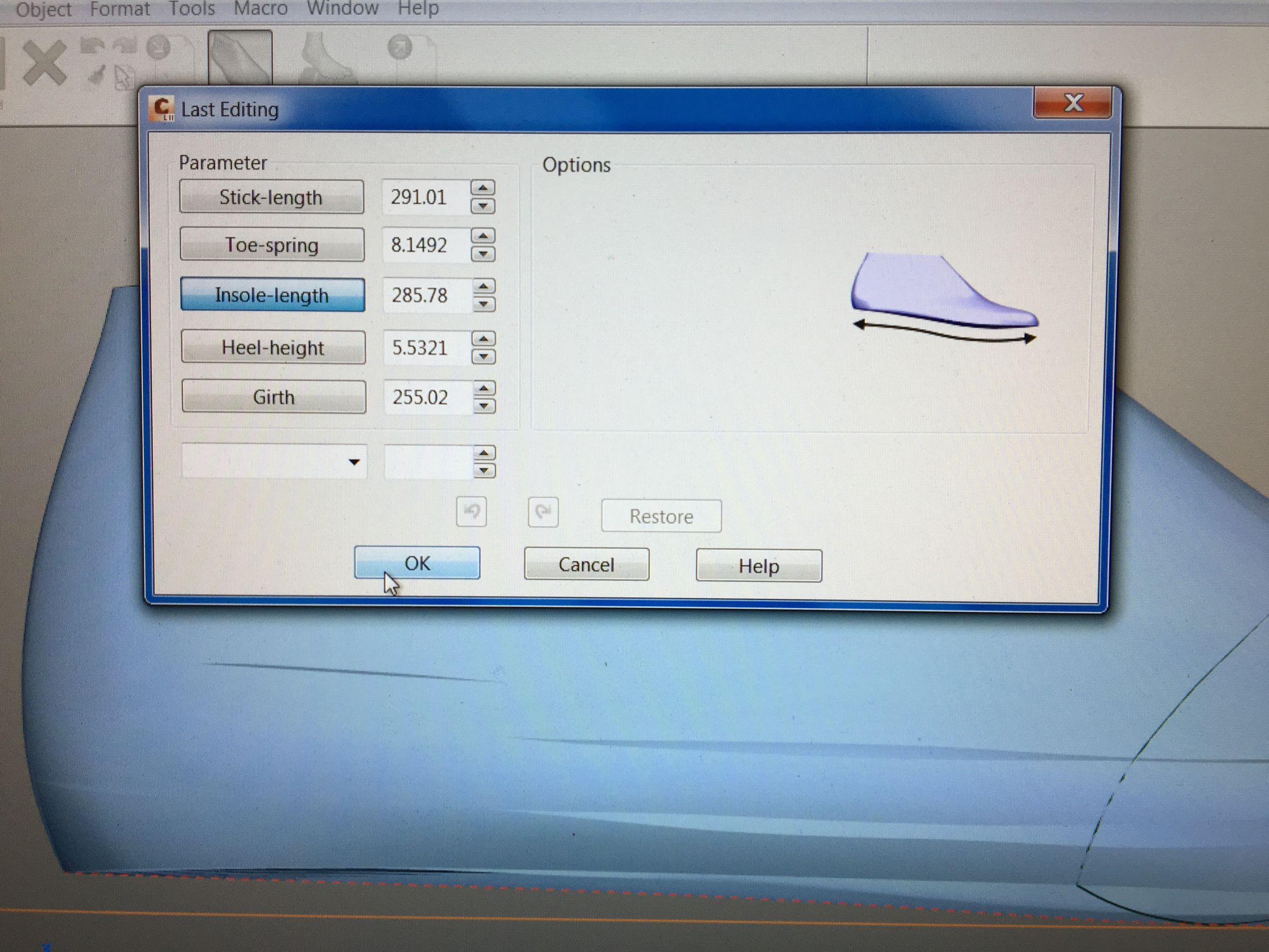 Last Comes First : 7 Steps (with Pictures) - Instructables