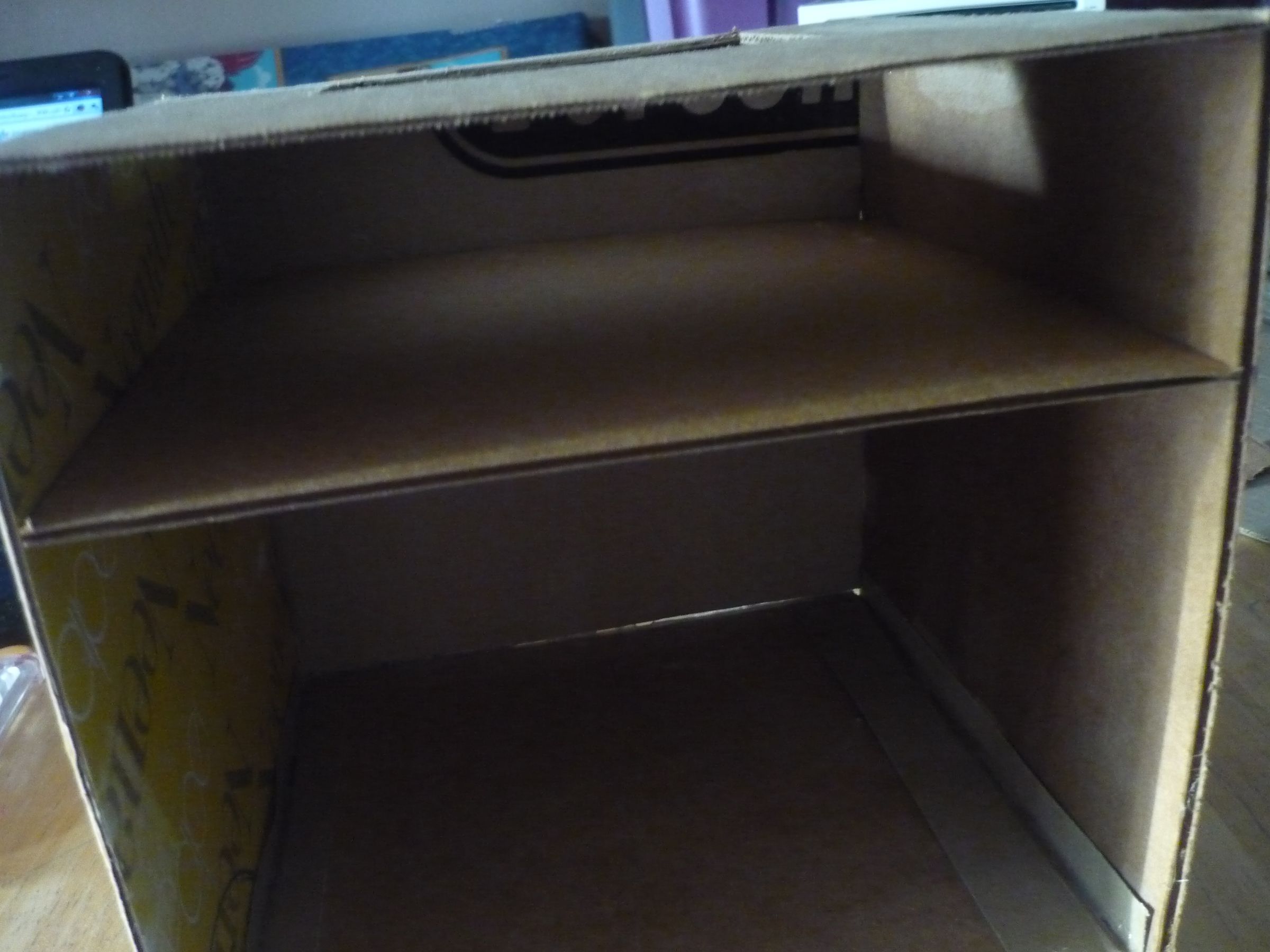 WII WALL-E! : 11 Steps (with Pictures) - Instructables