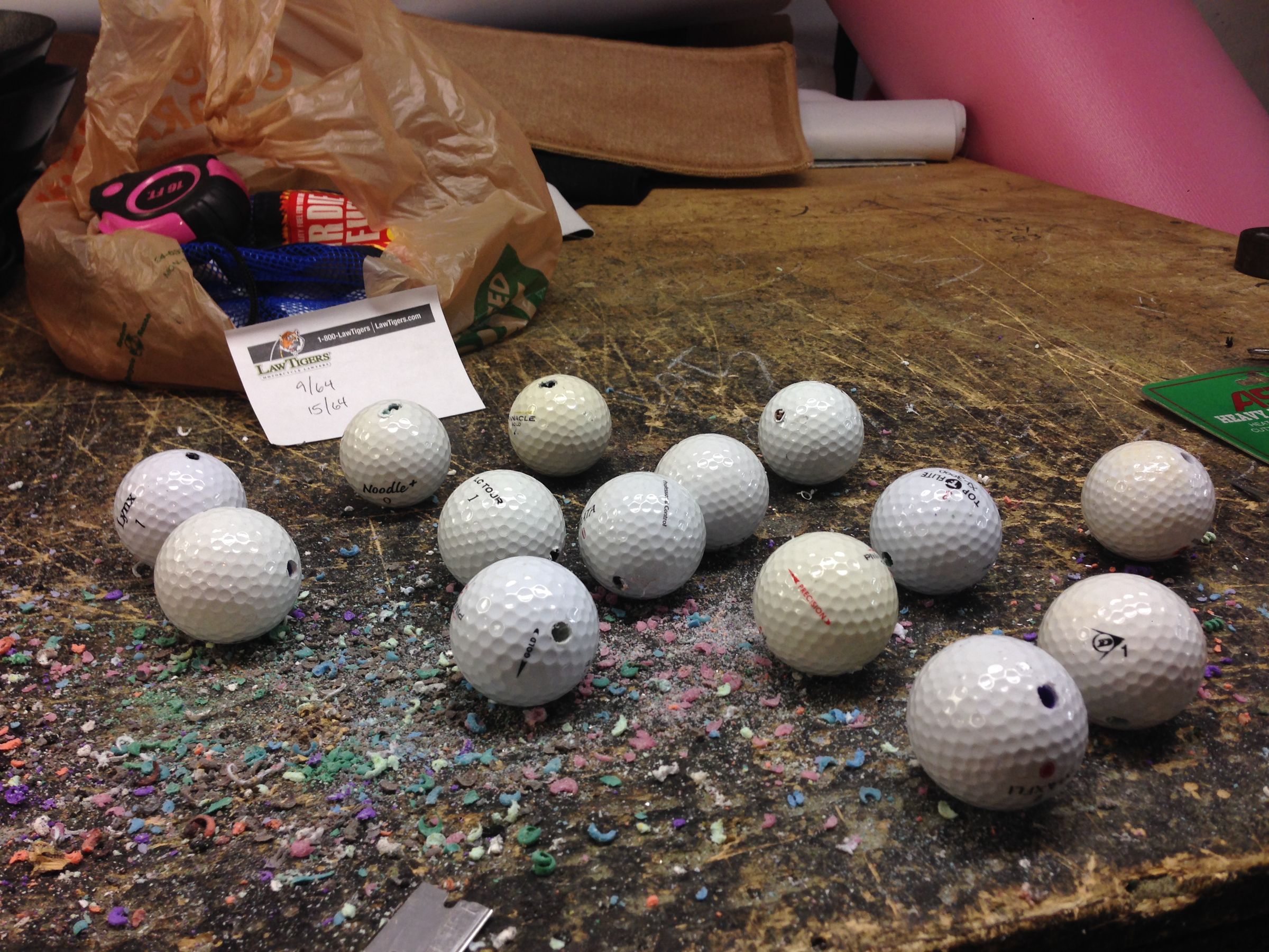 PVC ~ Ladder Toss : 6 Steps - Instructables