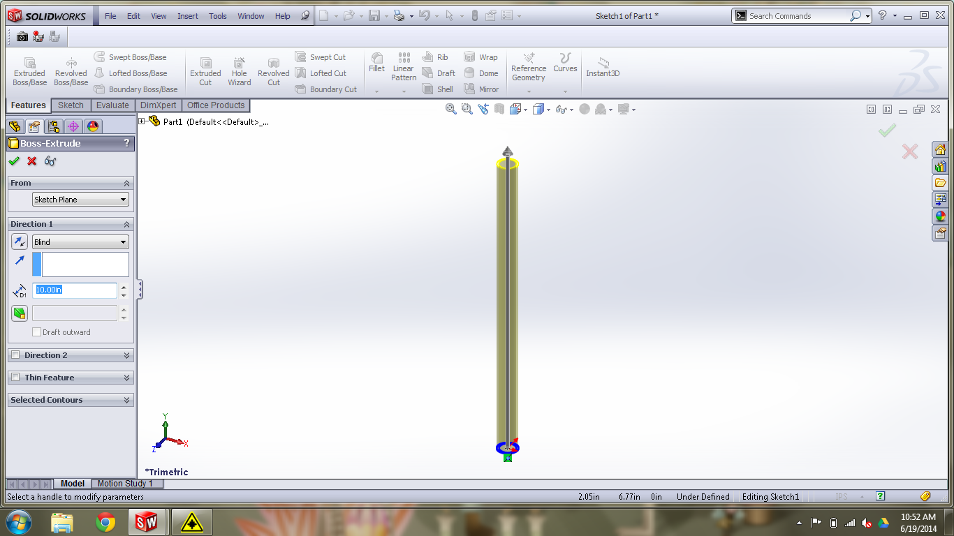 Using Solidworks to Construct PVC Models : 4 Steps - Instructables