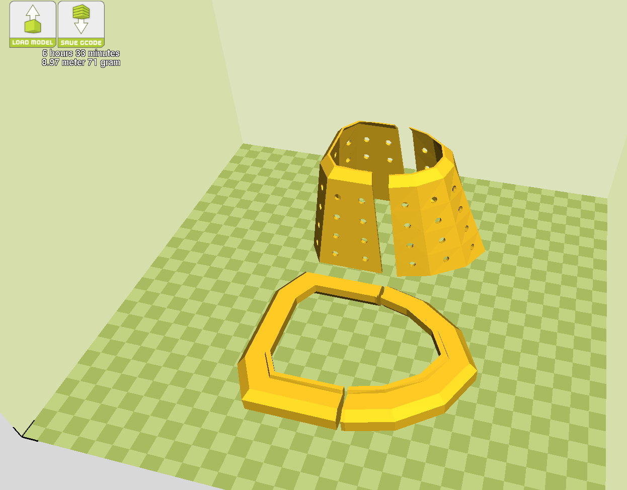 Build a 3D Printed Dalek! : 8 Steps (with Pictures) - Instructables