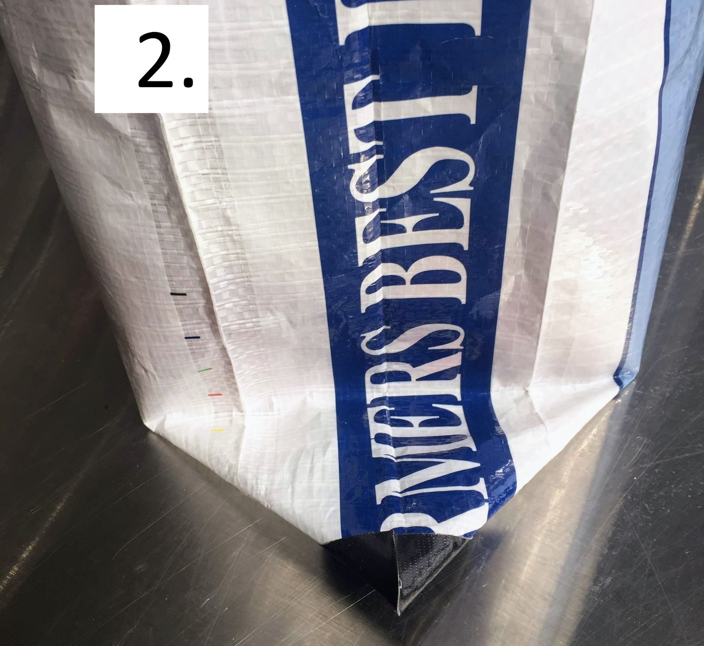 Reduce, Re-use, Recycle: Up-cycled Tote Bag : 6 Steps (with Pictures ...
