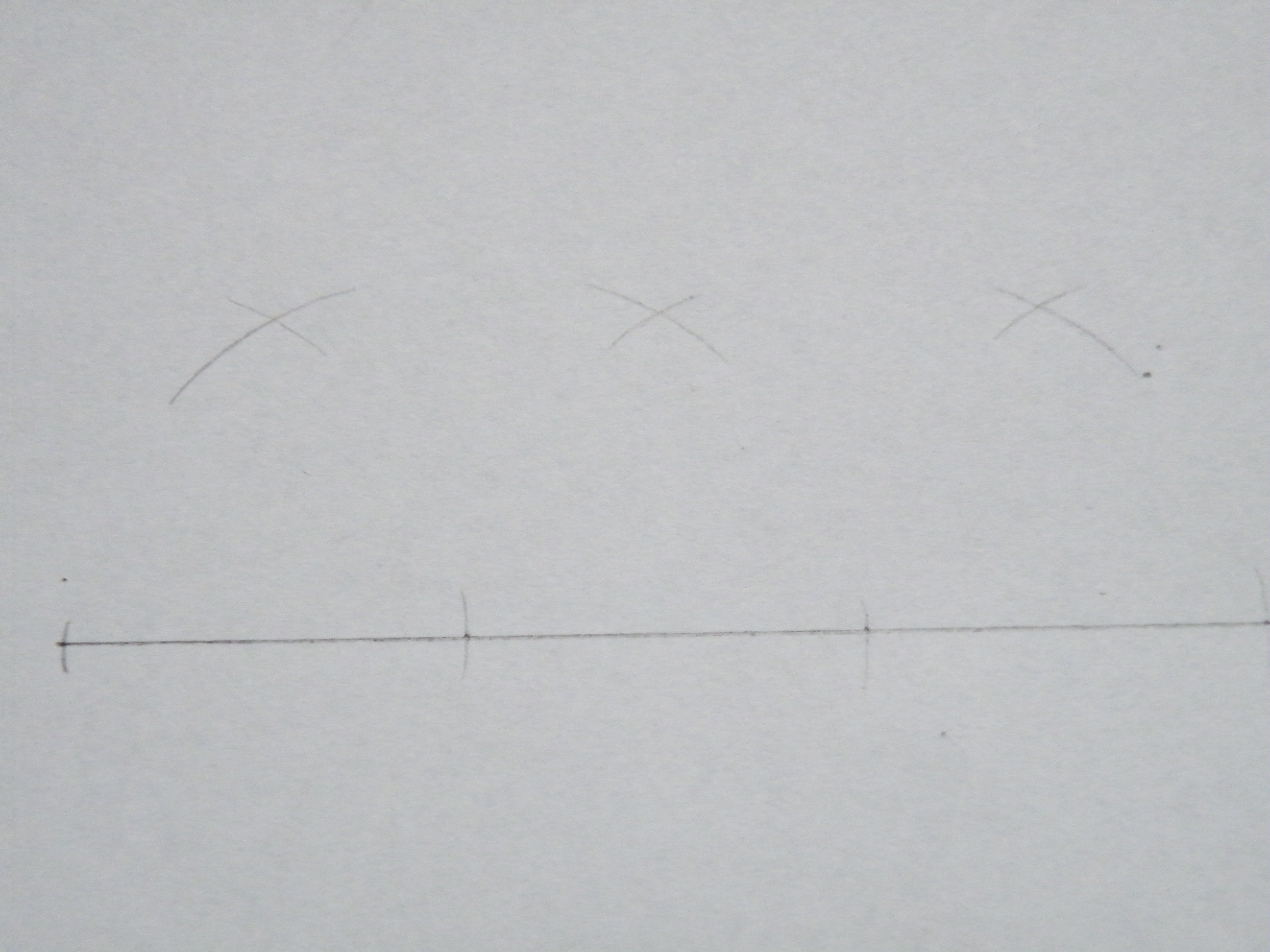 Fun With Ruler and Compasses - Basic Geometric Constructions. : 10 ...