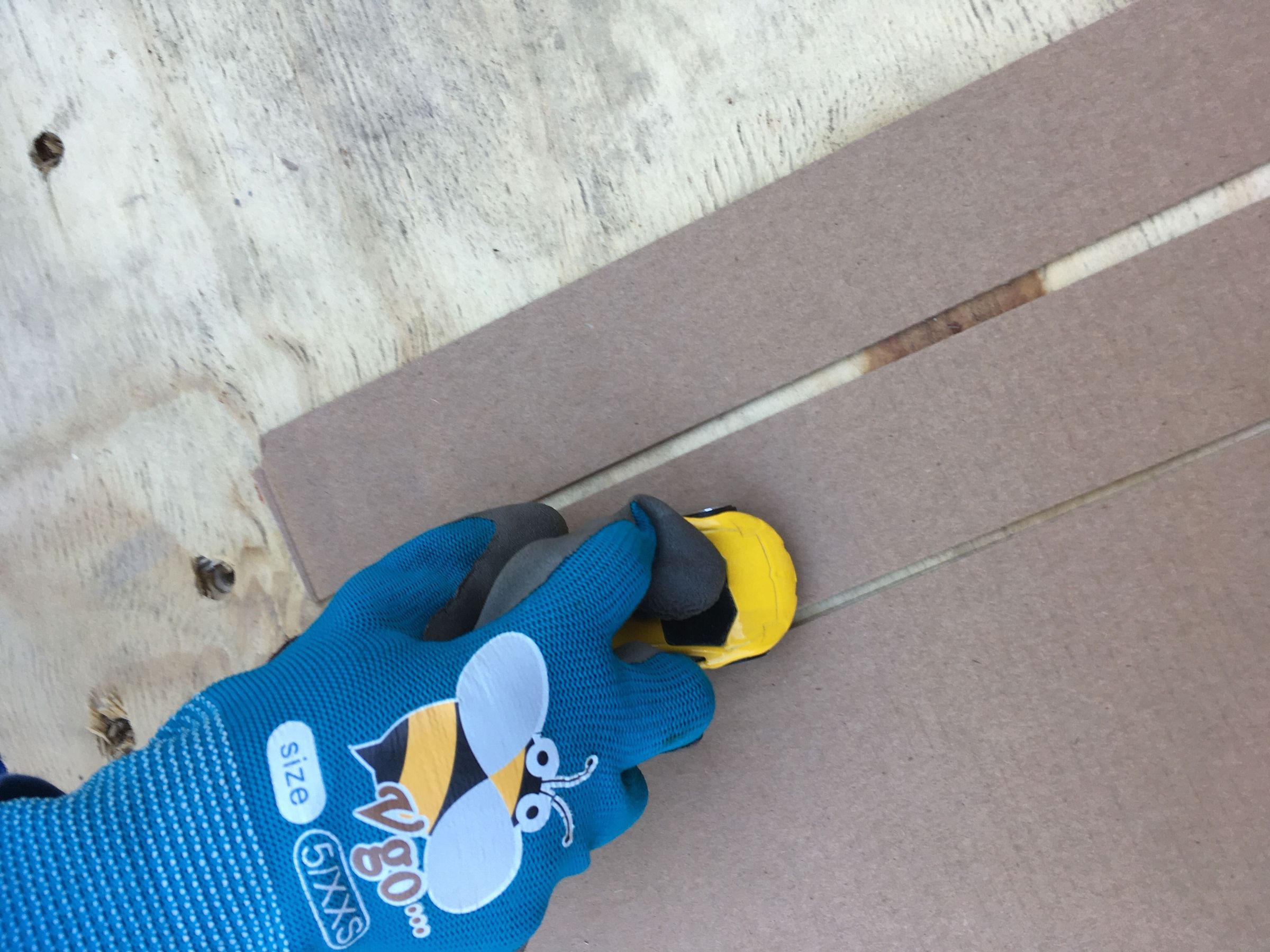 DIY Cardboard Loop-The-Loop - for Toy Cars : 23 Steps (with Pictures ...