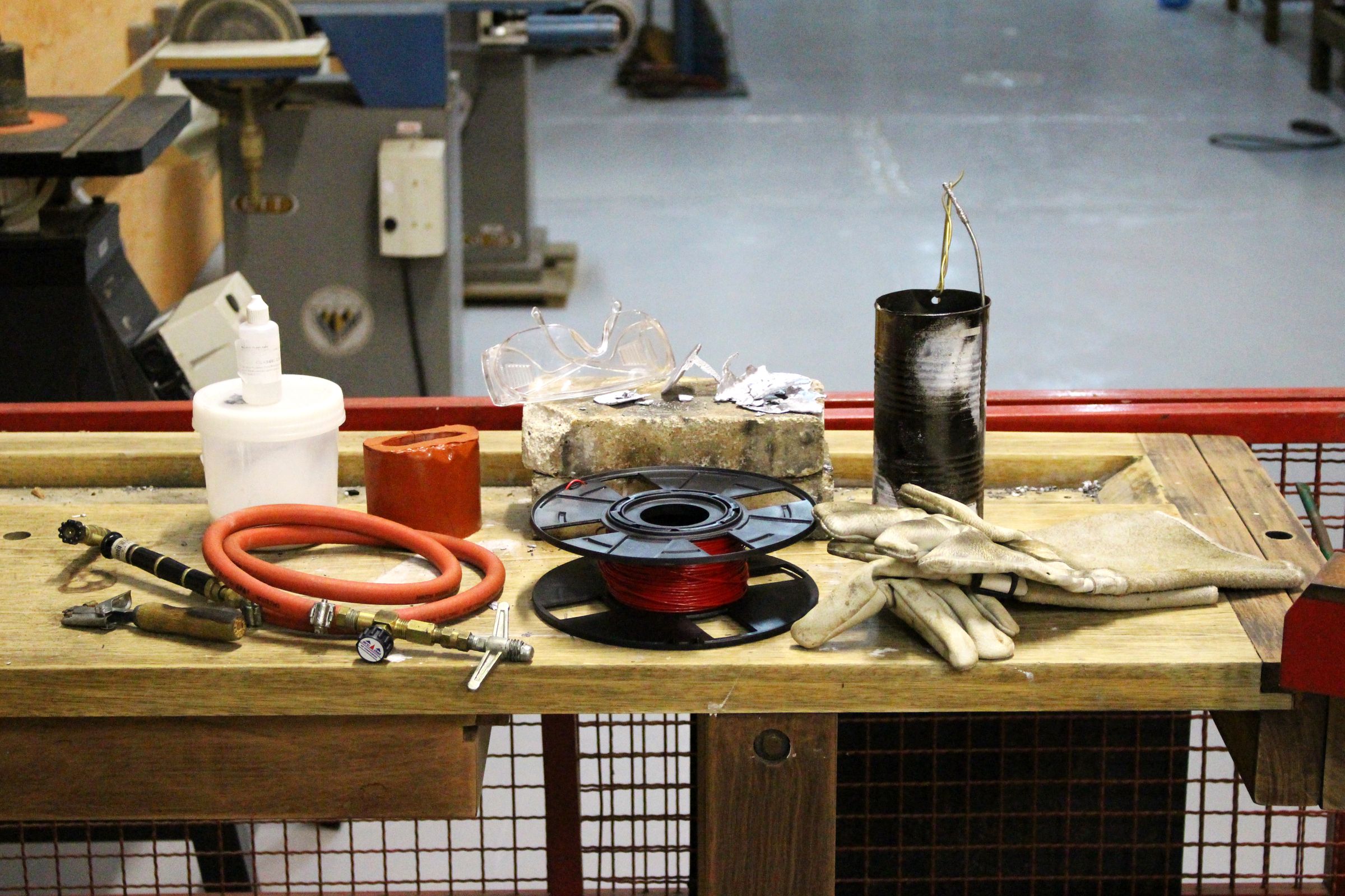 Your Head Cast in Metal - Photogrammetry > 3D Printing > Metal Casting ...