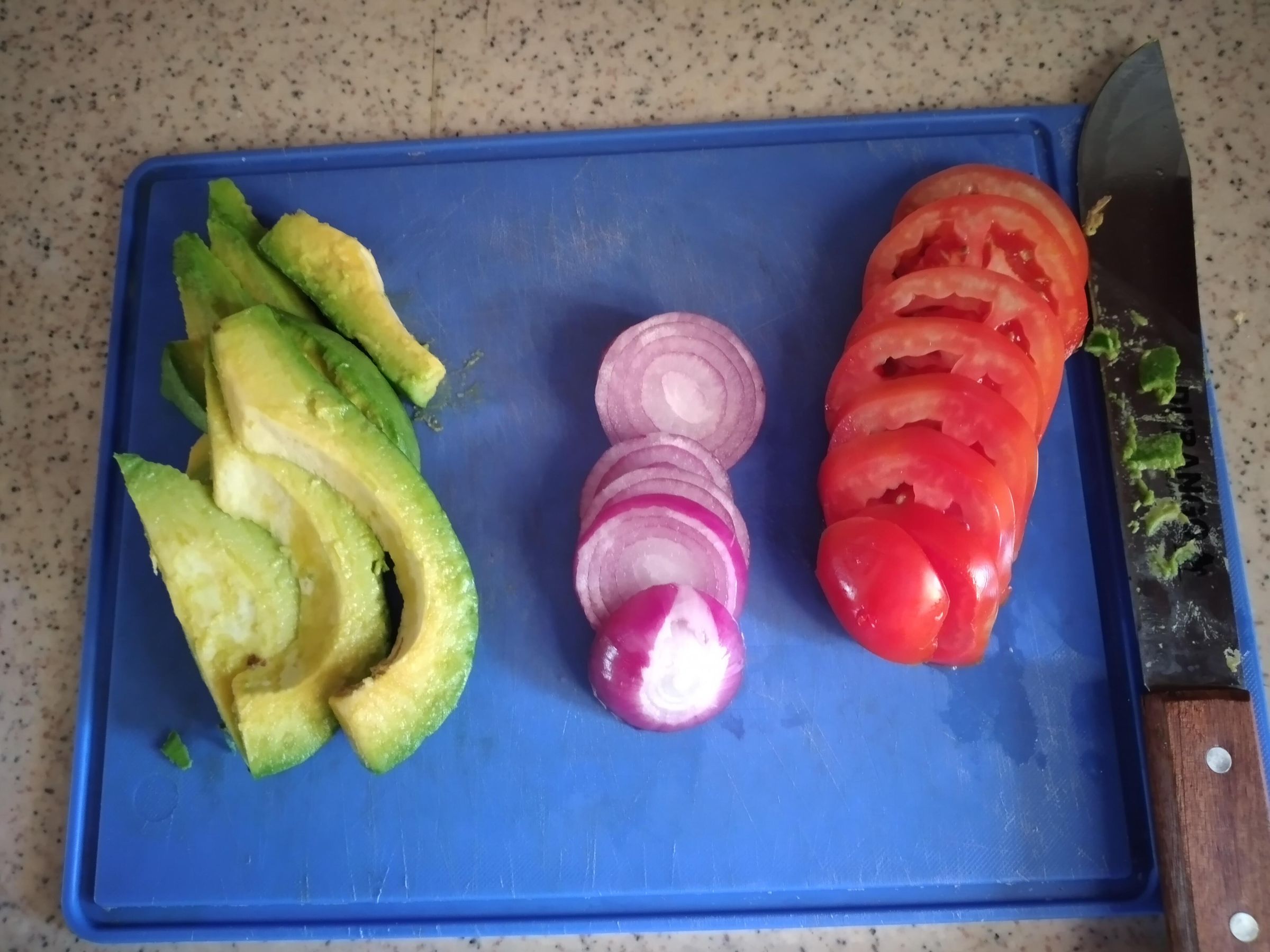 Patacón (Dominican Plantain Sandwich) : 10 Steps (with Pictures ...
