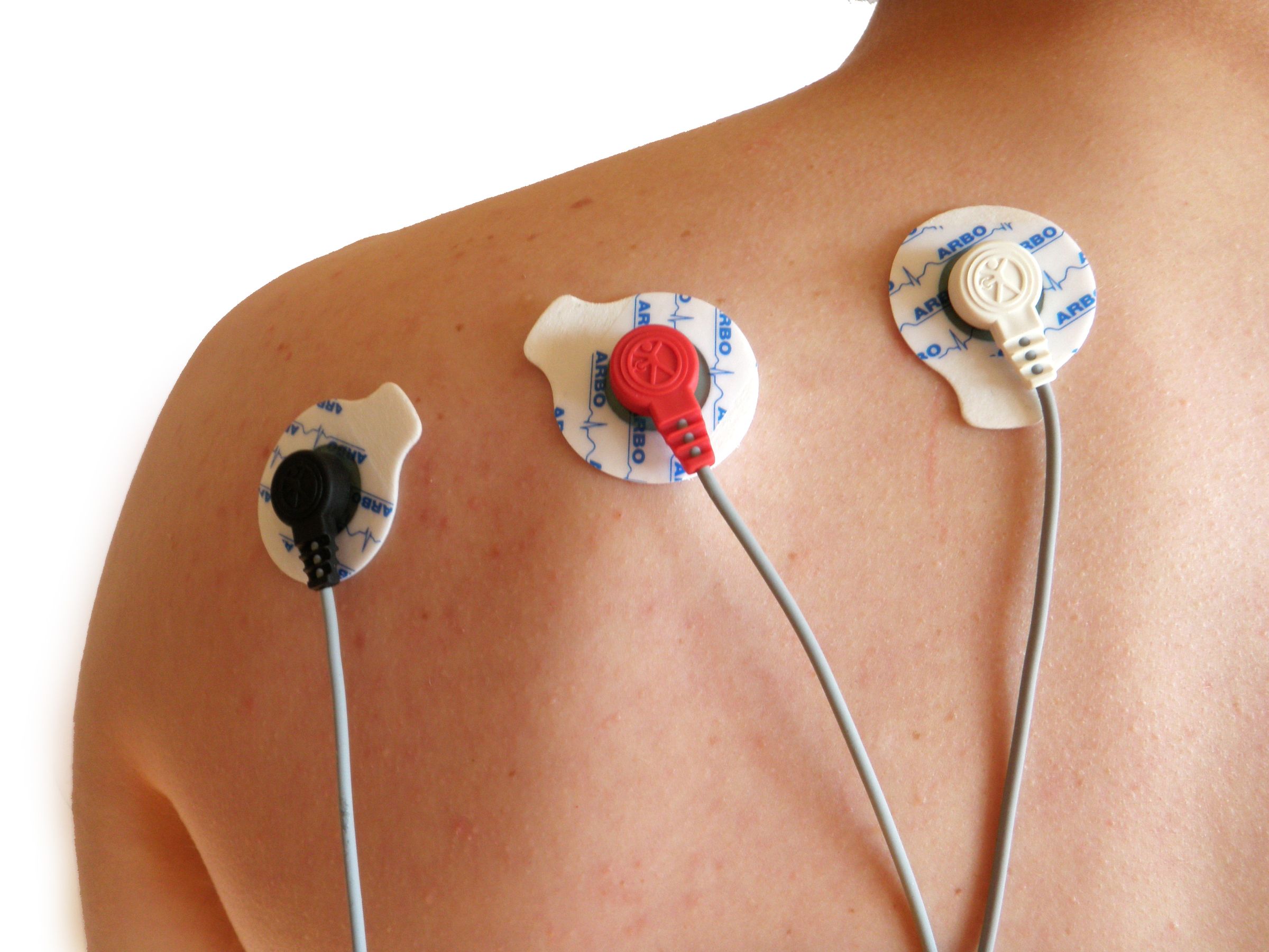 EMG Biofeedback : 18 Steps (with Pictures) - Instructables