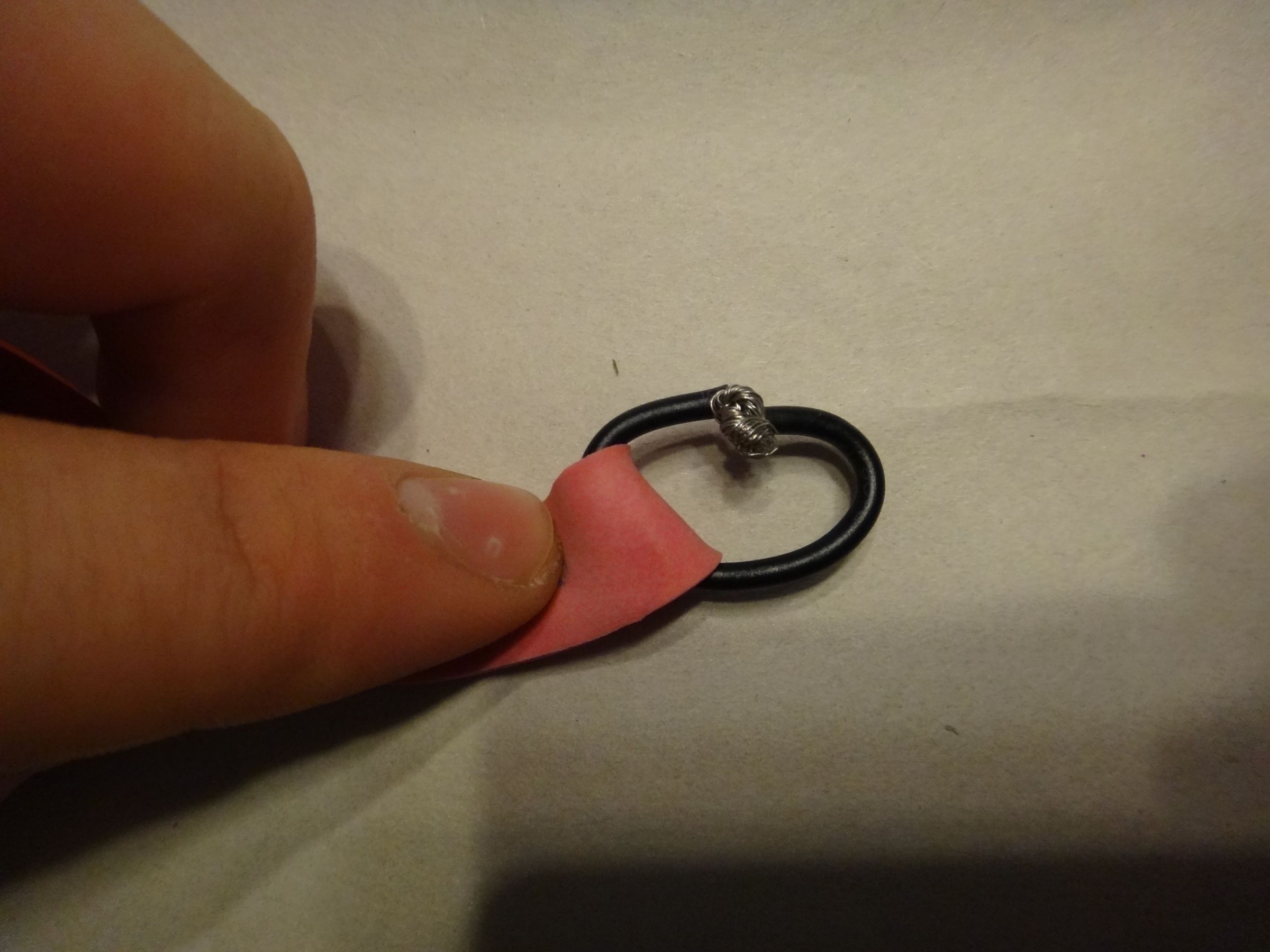 Pen ''Rocket'' : 13 Steps - Instructables