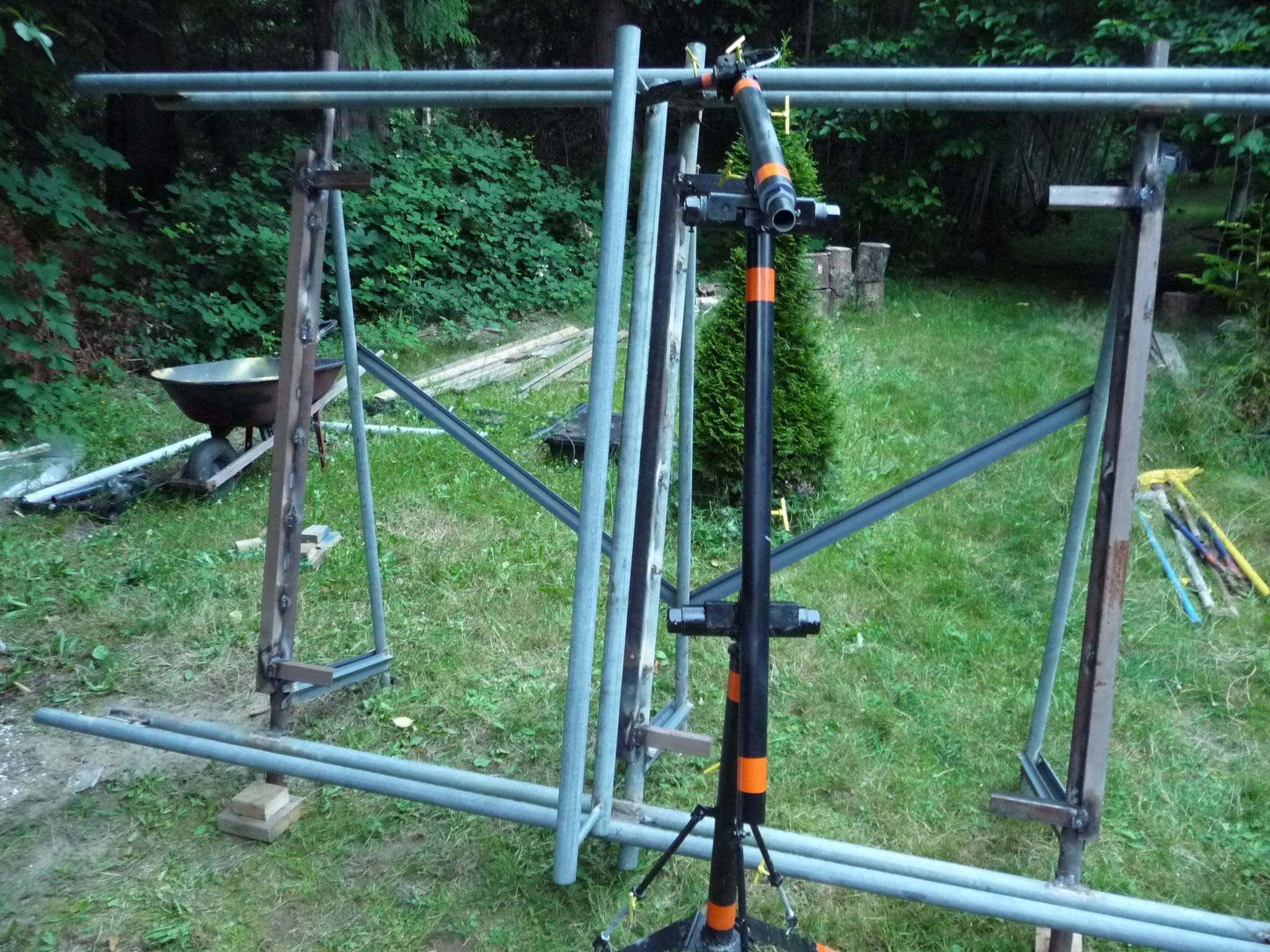 The Fabrication Assistant : 9 Steps (with Pictures) - Instructables
