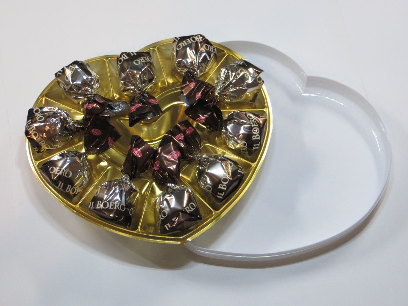 Animated Chocolate Box (with Arduino Uno) : 3 Steps (with Pictures ...