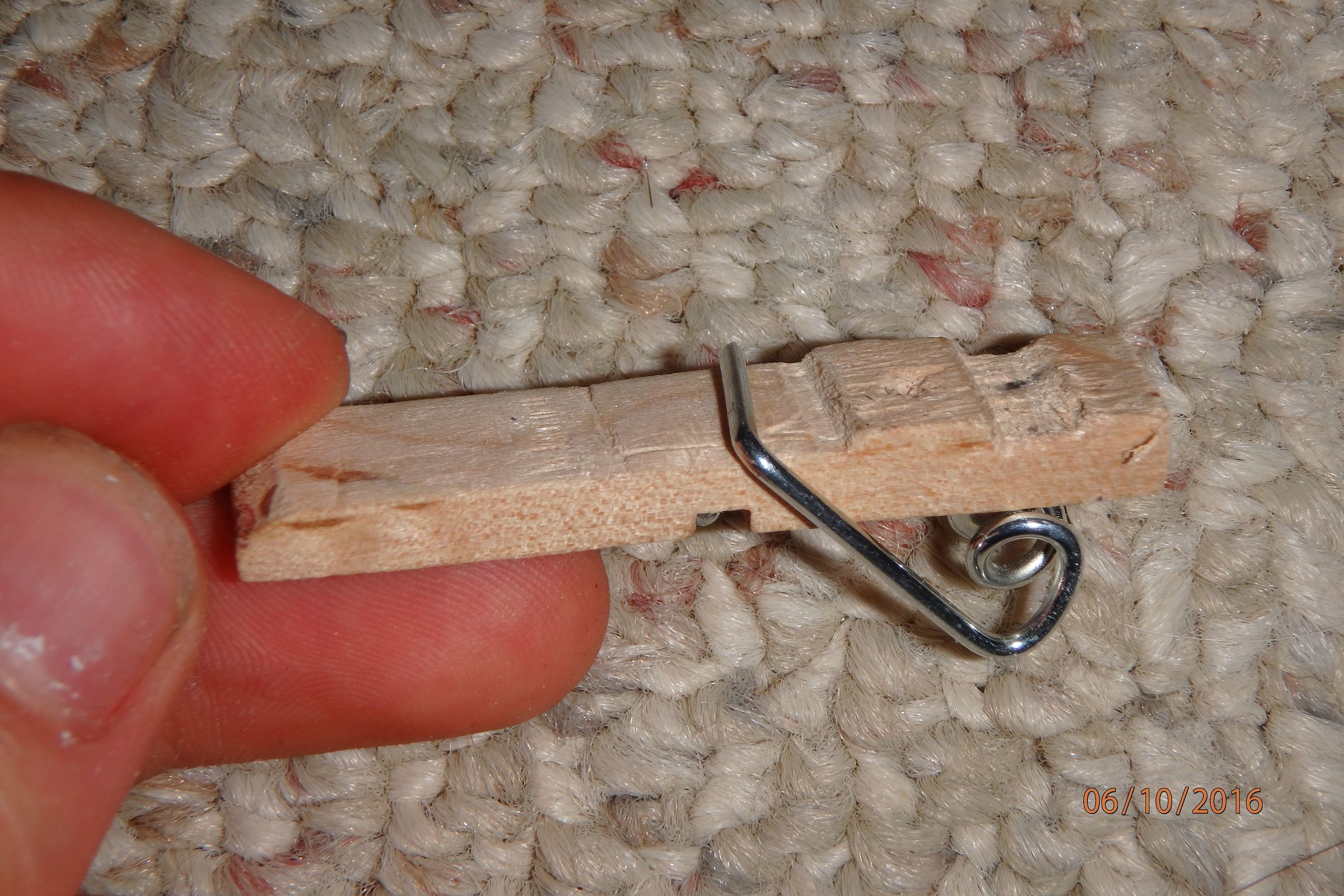 Make a Homemade BB Gun for Less Than 50 Cents! : 12 Steps - Instructables