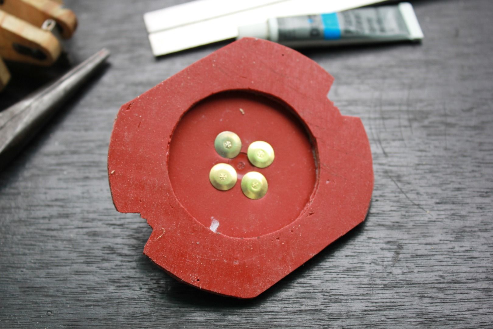 Building a Low Cost Stirling Engine for Power Generation : 13 Steps ...