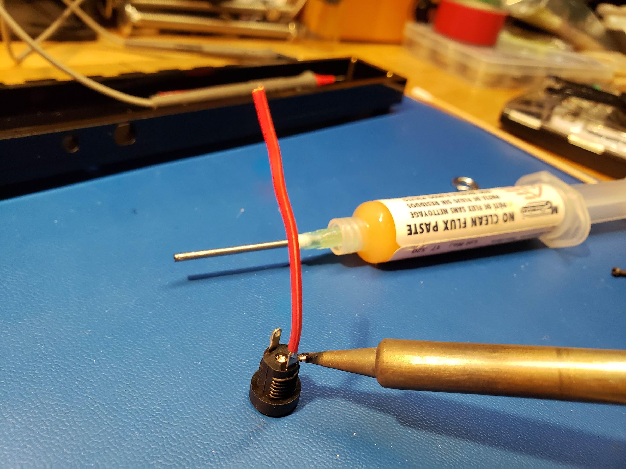 Make an Acrylic Rainbow Light : 16 Steps (with Pictures) - Instructables