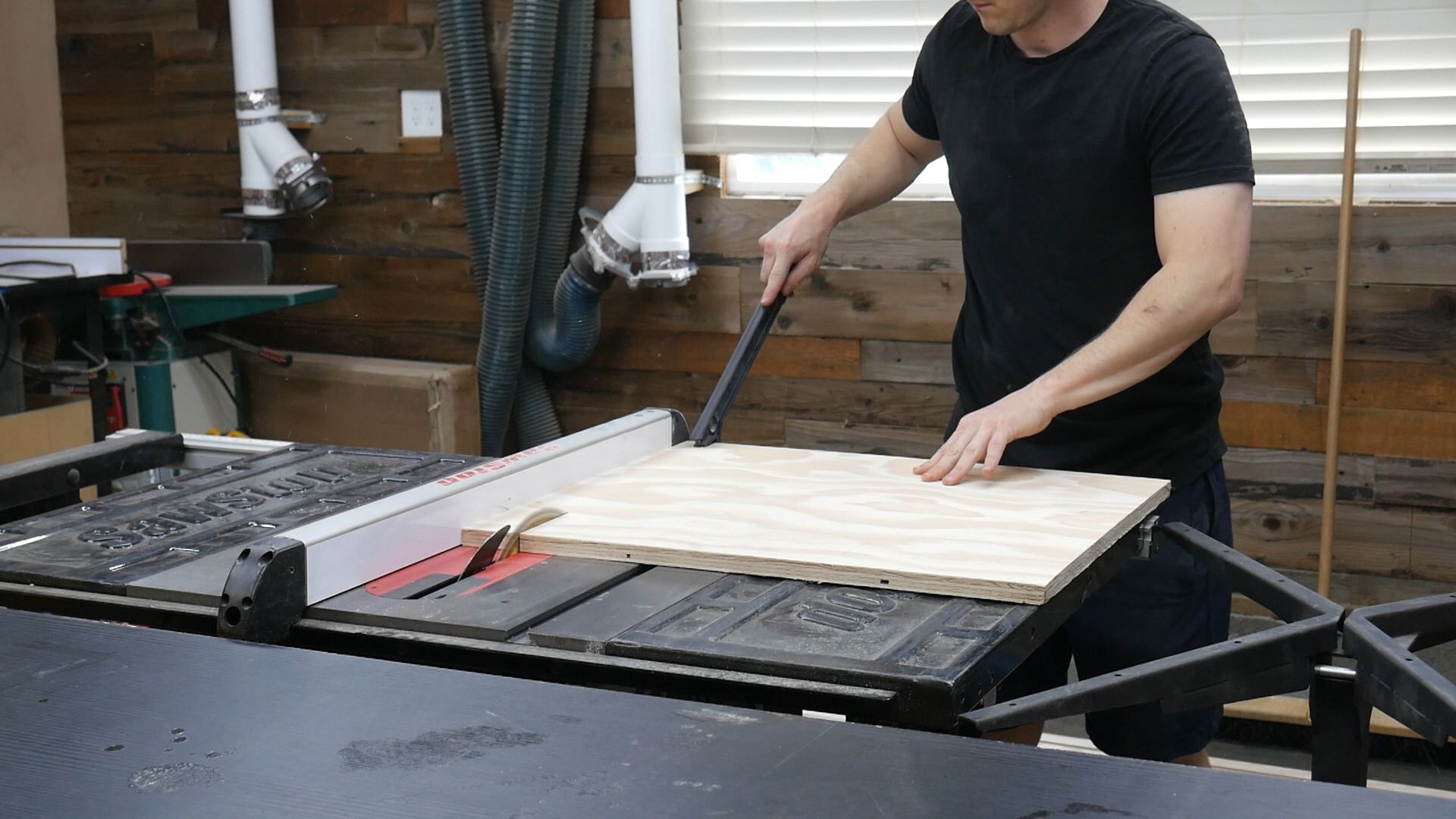 Overhead Camera Dolly System : 29 Steps (with Pictures) - Instructables