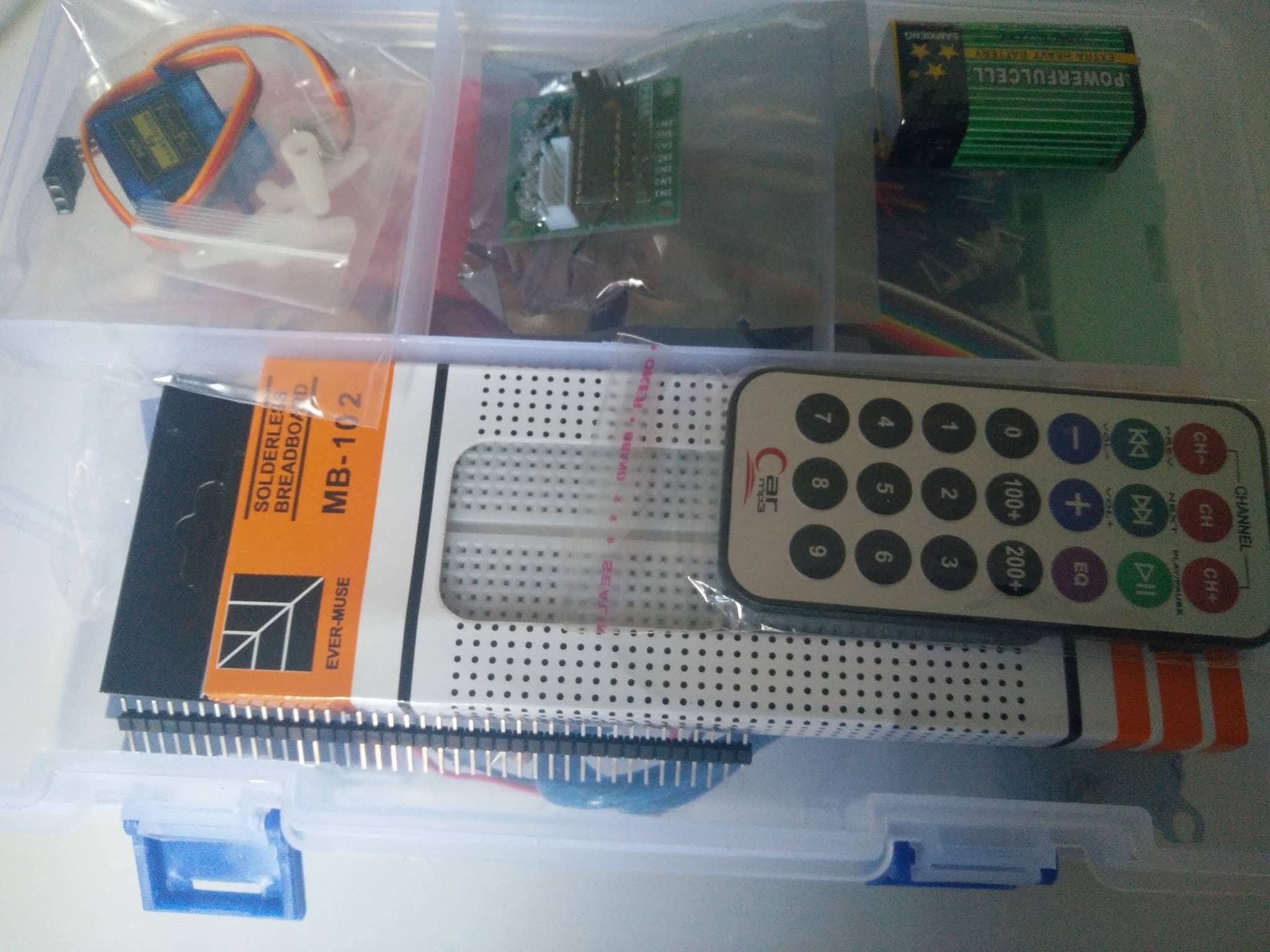 Guitar Hero Arduino Project : 12 Steps (with Pictures) - Instructables