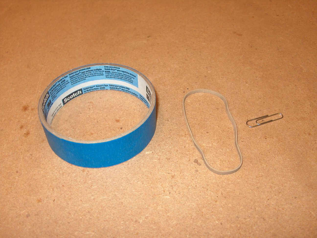 The AMAZING Paperclip Helicopter : 6 Steps - Instructables