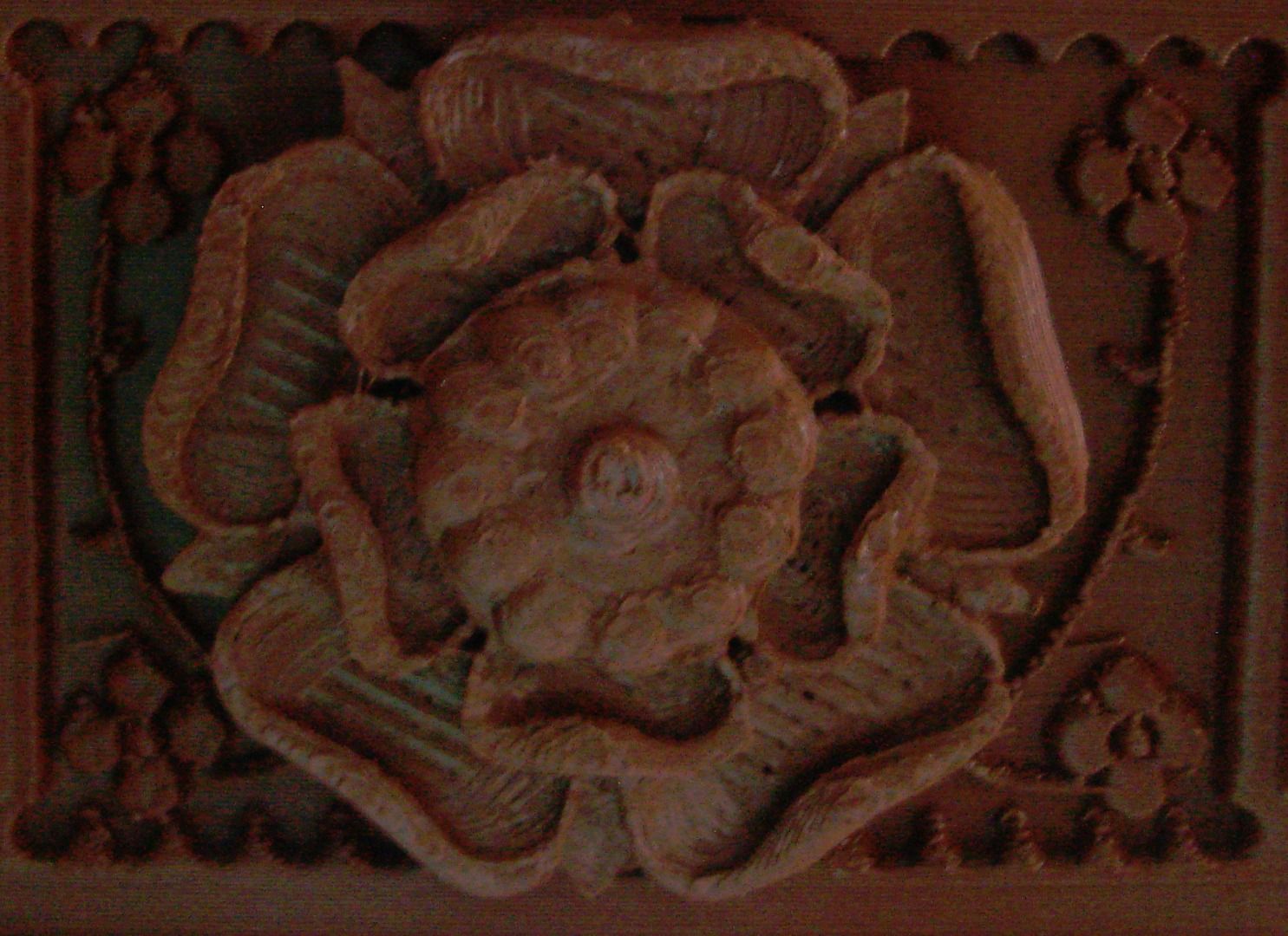 The Tudor Rose Box Assembly Instructions : 8 Steps (with Pictures ...