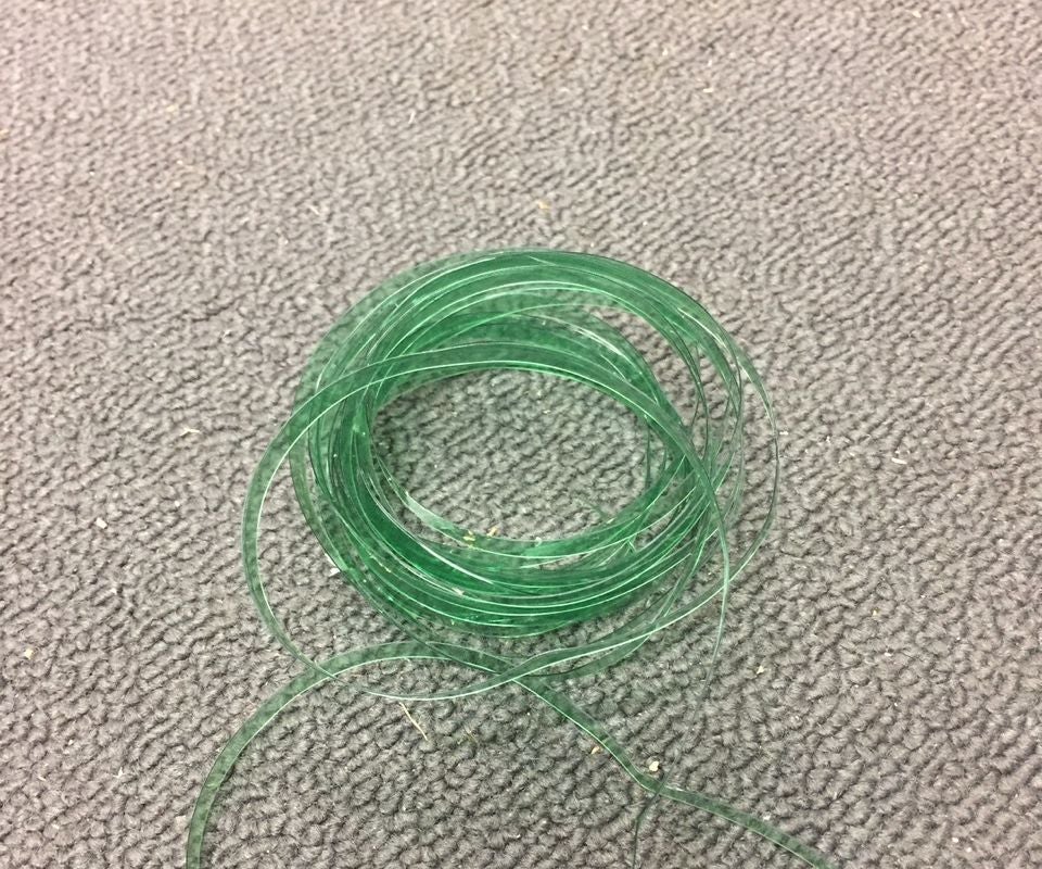Plastic Bottle Rope : 7 Steps - Instructables