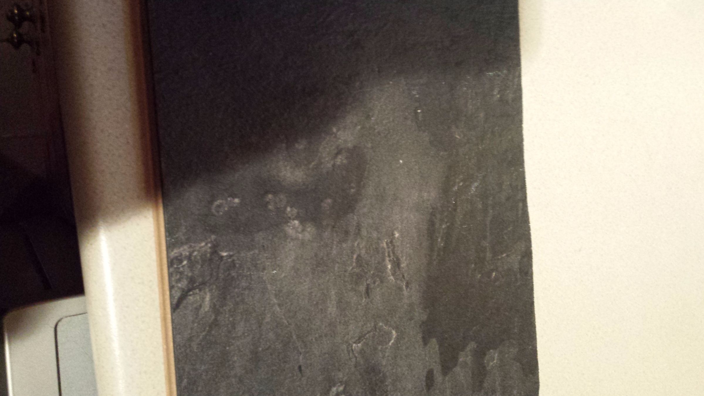 The Aether (Infinity Stone From Thor 2) : 8 Steps (with Pictures ...