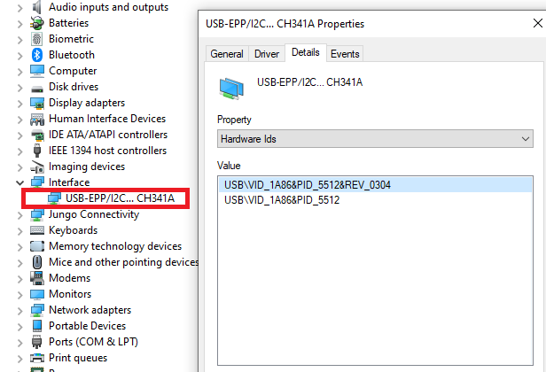 CH341A Programmer : 8 Steps - Instructables