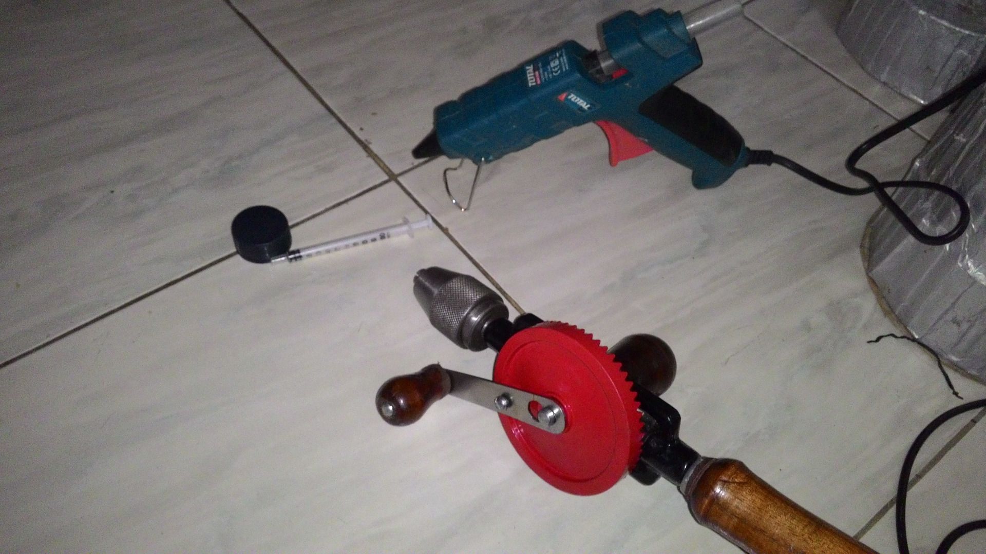 Easy Bottle Nozzle Made Out of Scrap : 6 Steps - Instructables