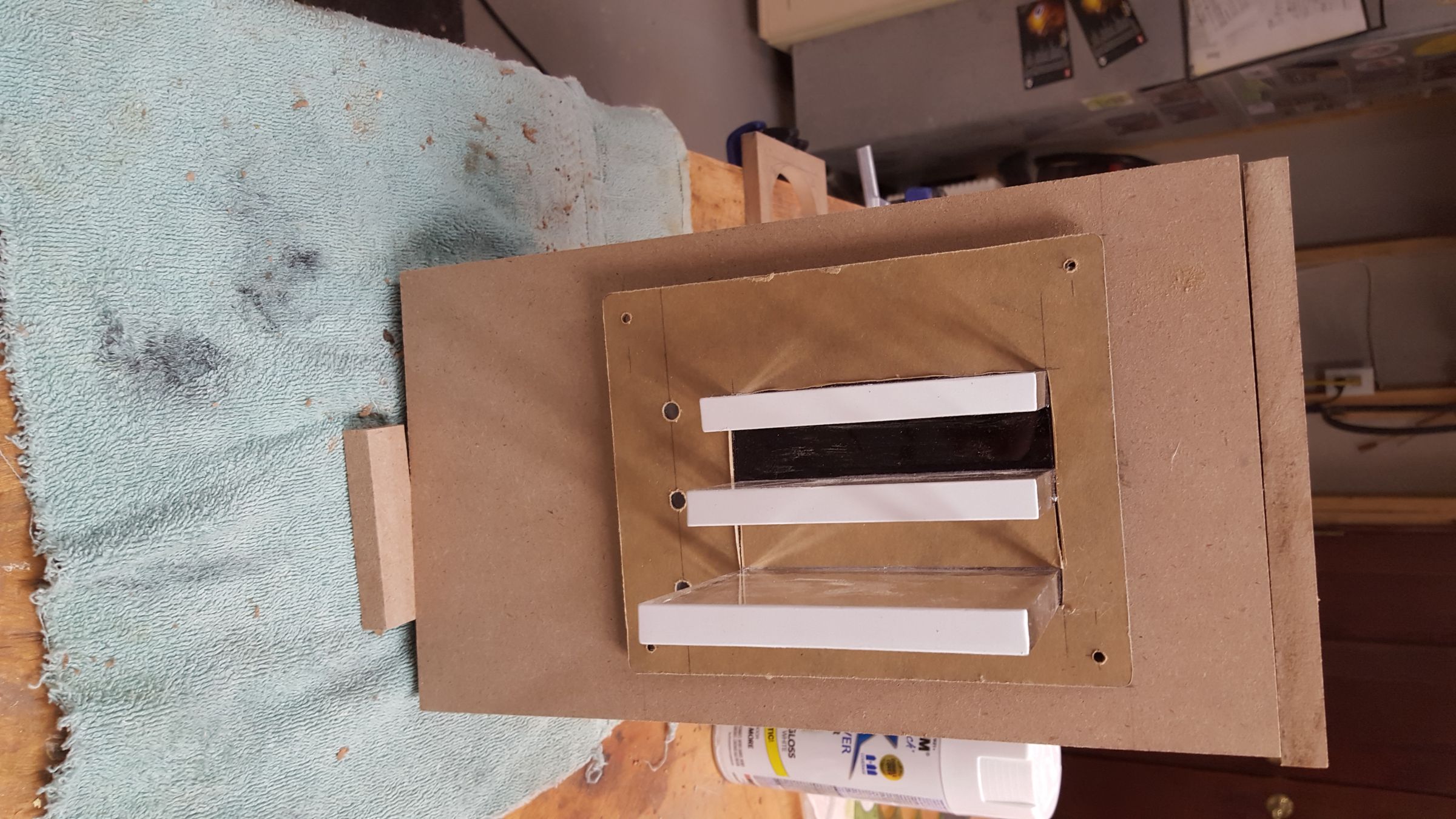 HAL-9000 Arduino Talking Extension Cord (with Pictures) - Instructables