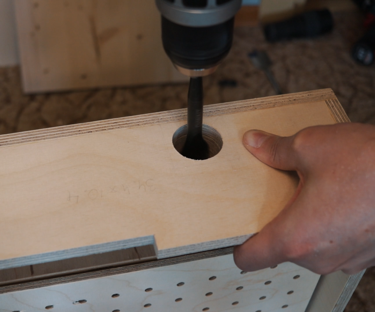 Portable 2in1 Disc & Drum Sander : 26 Steps (with Pictures) - Instructables