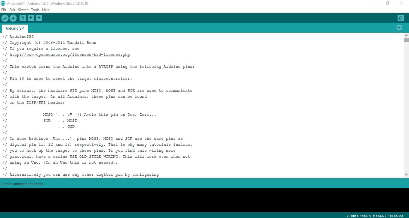 5 Most Common Arduino Nano Clone Problems and Their Solutions : 8 Steps ...