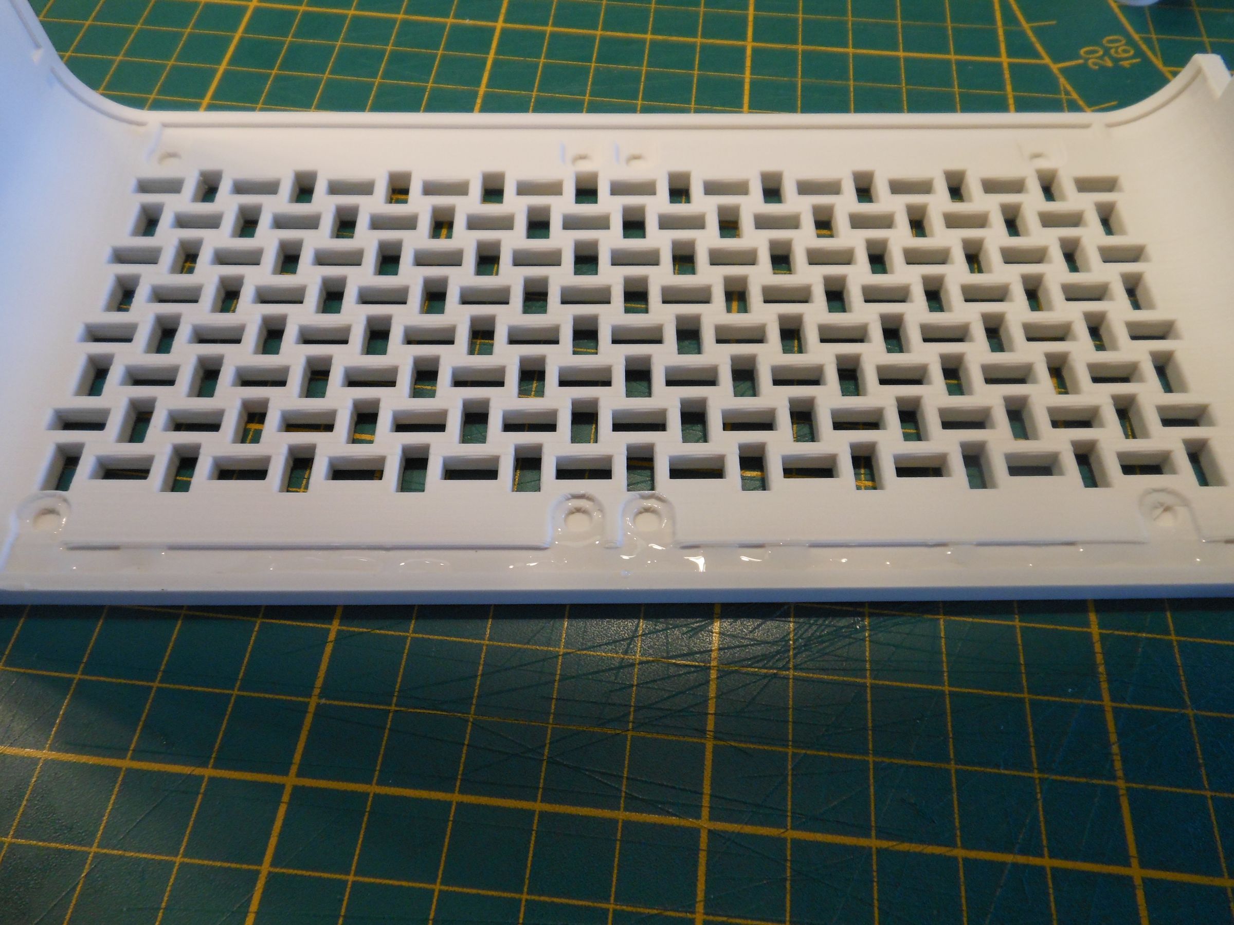 Mikros: Tiny 3D Printed Computer Case : 16 Steps (with Pictures ...