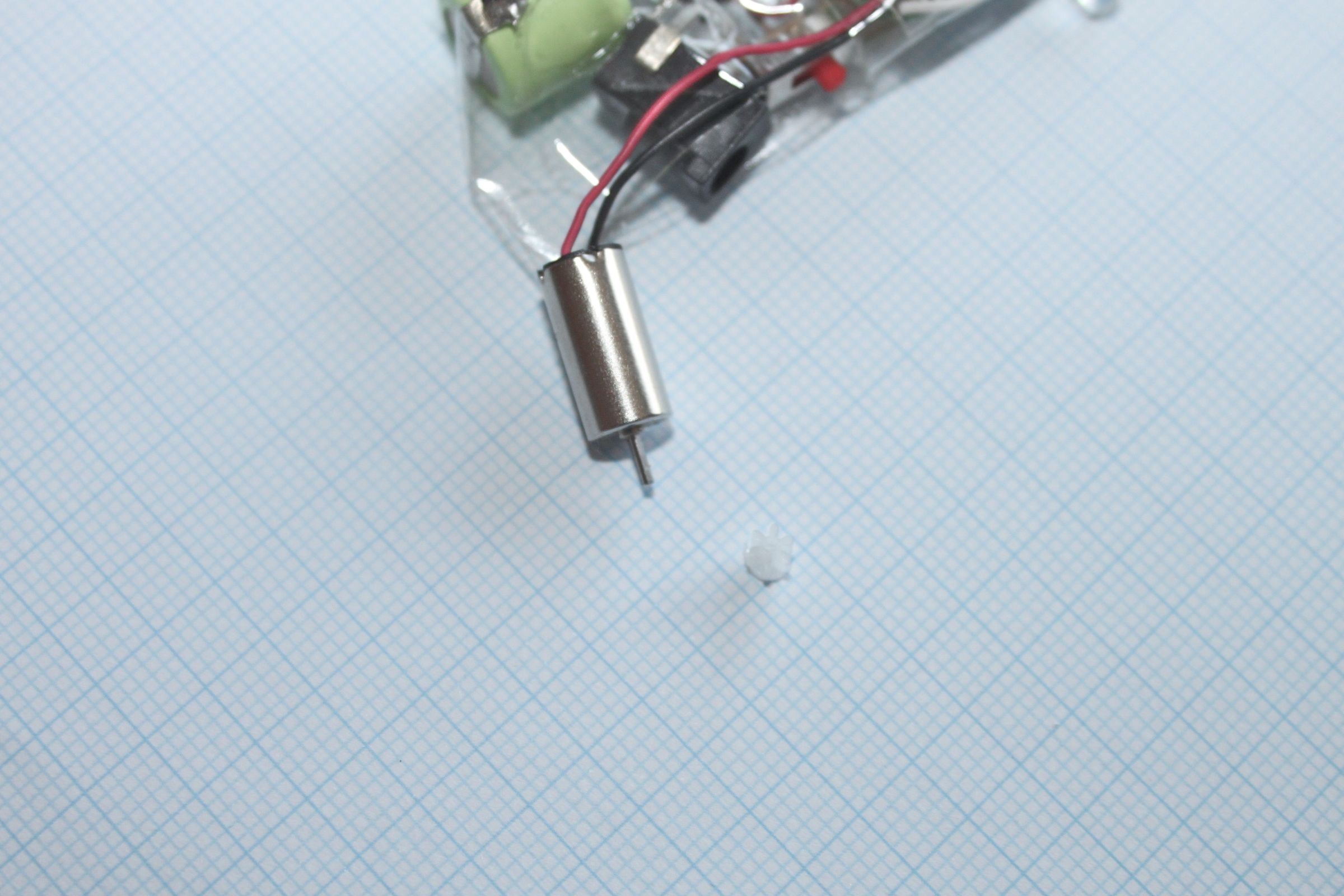 Build an RC Blimp for Less Than $13 : 8 Steps (with Pictures ...