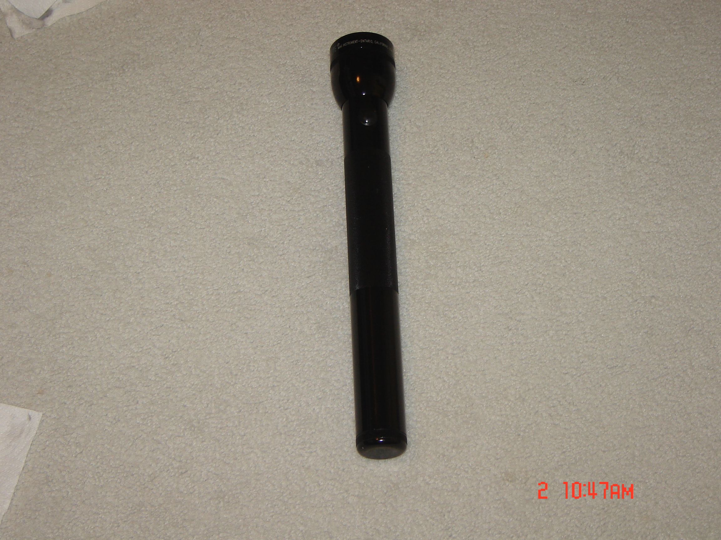 How to Clean Your Maglite : 6 Steps - Instructables