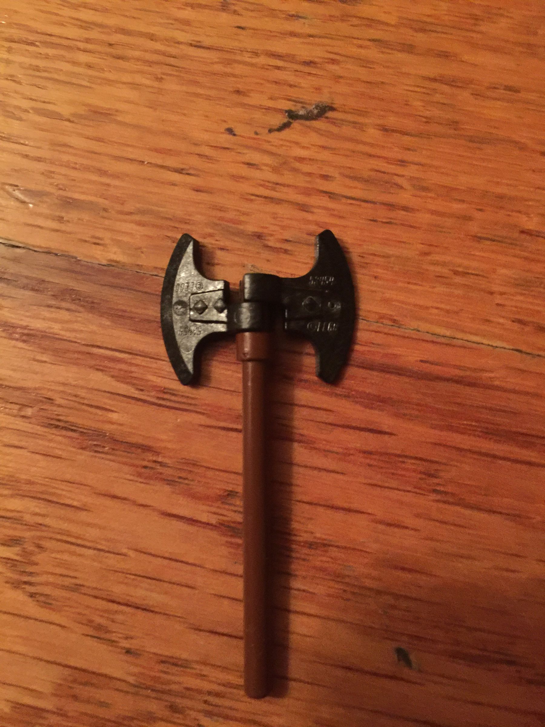 10 Cool Lego Weapons : 10 Steps - Instructables