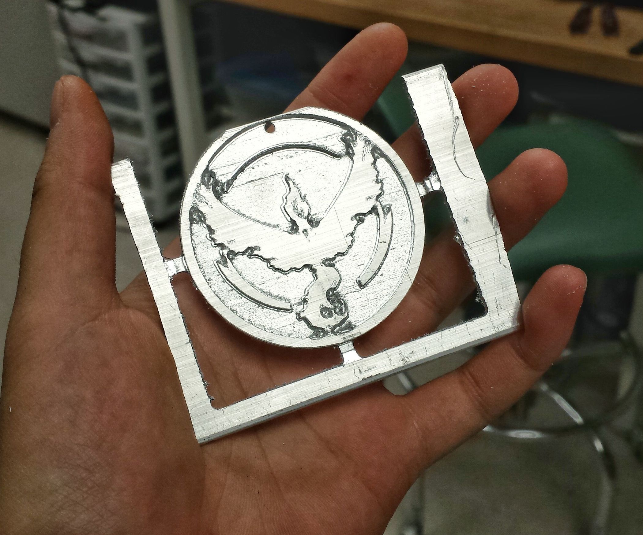 CNC Machining: Tips and Tricks : 22 Steps (with Pictures) - Instructables