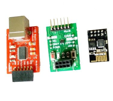 Esp8266 Firmware Update : 7 Steps - Instructables