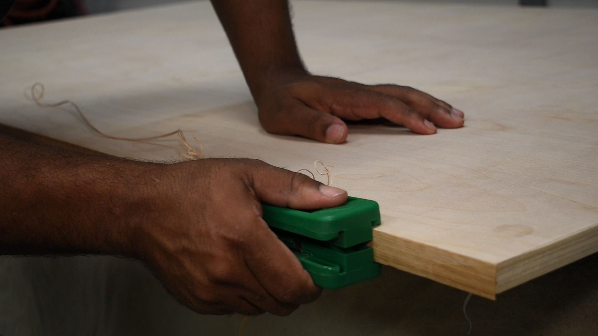 Make a TV Panel and Hide Your Wires : 10 Steps (with Pictures ...