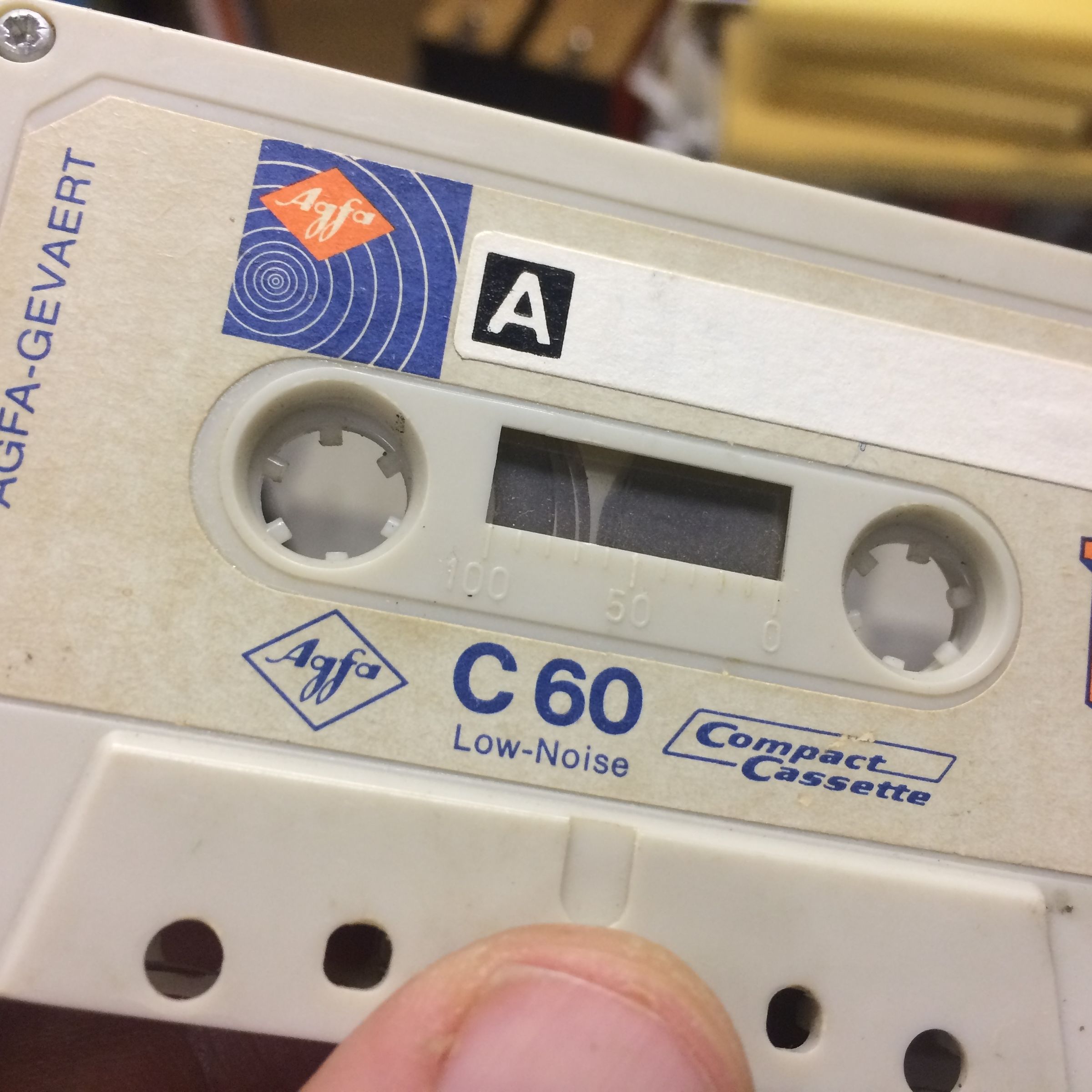 The Portable Laff Box : 13 Steps (with Pictures) - Instructables