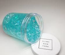 How to Make Fishbowl Slime : 5 Steps (with Pictures) - Instructables