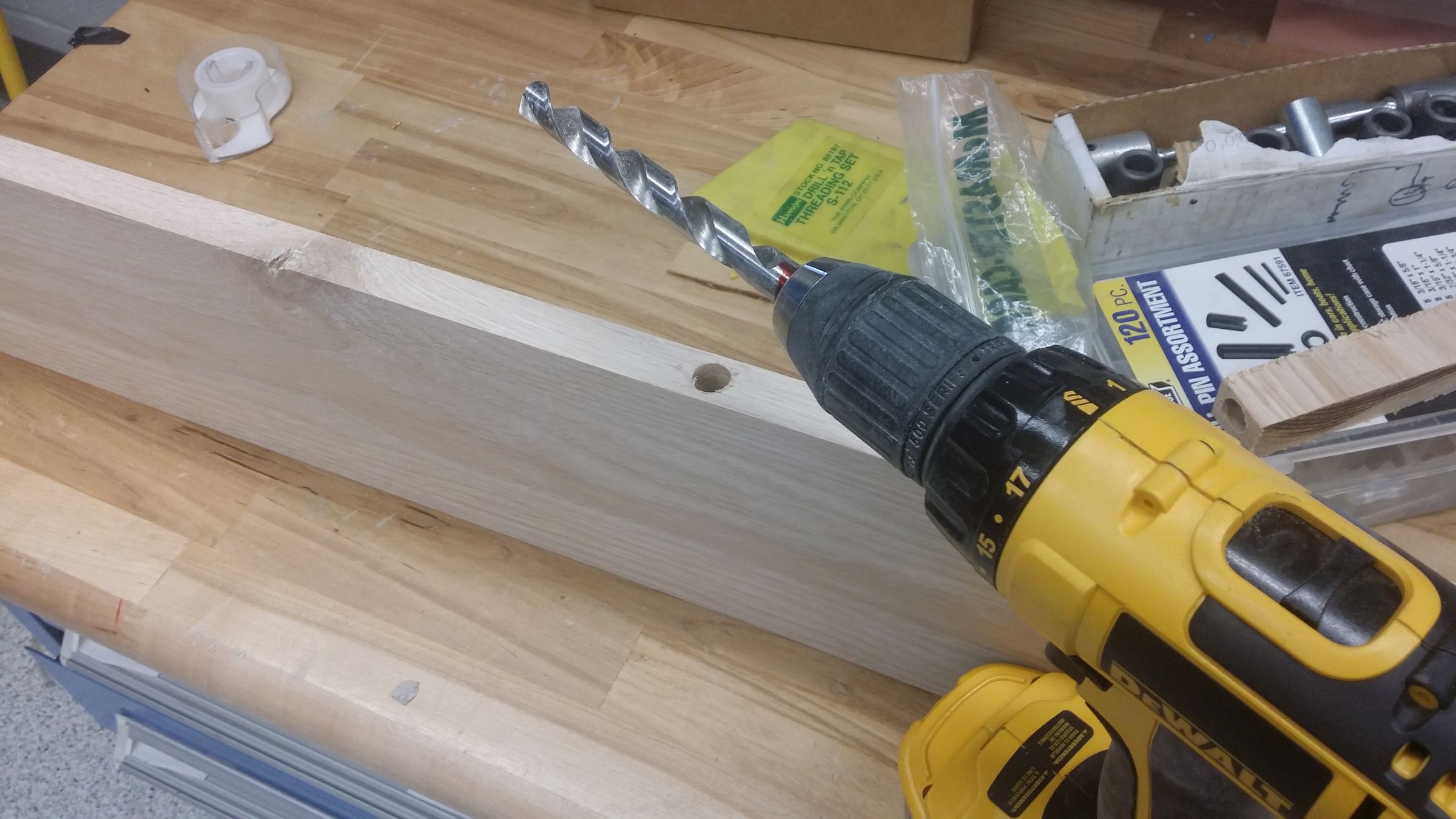 Floating Shelf With Mountains : 9 Steps (with Pictures) - Instructables